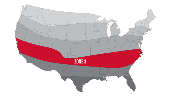 June Zone 3 with Andy Morgan and Tristan McCormick | Strike King Lure ...