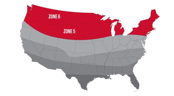 October Zone 5 with Mark Zona | Strike King Lure Company