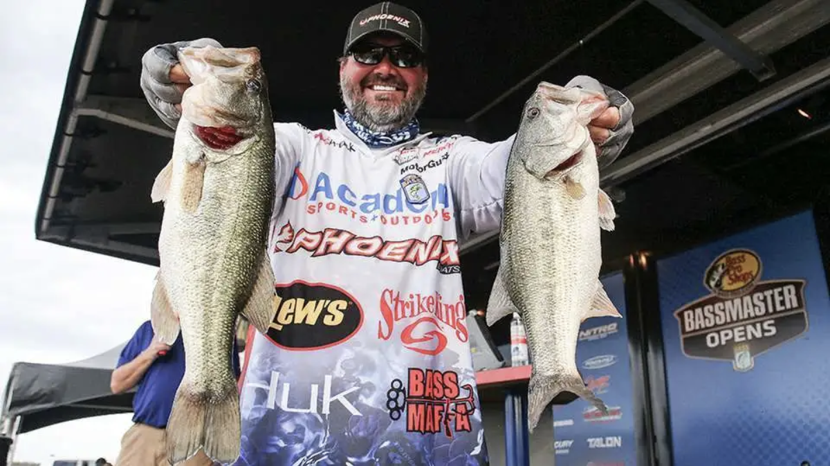 Bassmaster Classic Preview | Strike King Lure Company