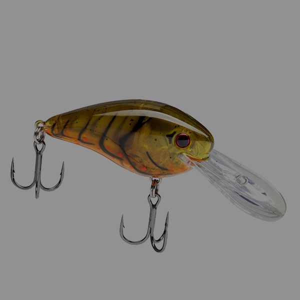 Strike King Releases New Crankbait | Strike King Lure Company