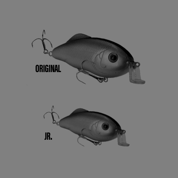 Shallow Hybrid Hunter Press Release | Strike King Lure Company