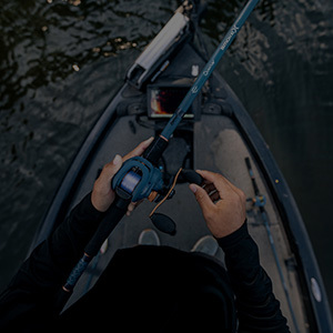 Rather Outdoors Adds Two Industry Veterans to The Team | Strike King ...