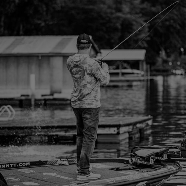 Dock Fishing 101 With Andy Montgomery | Strike King Lure Company