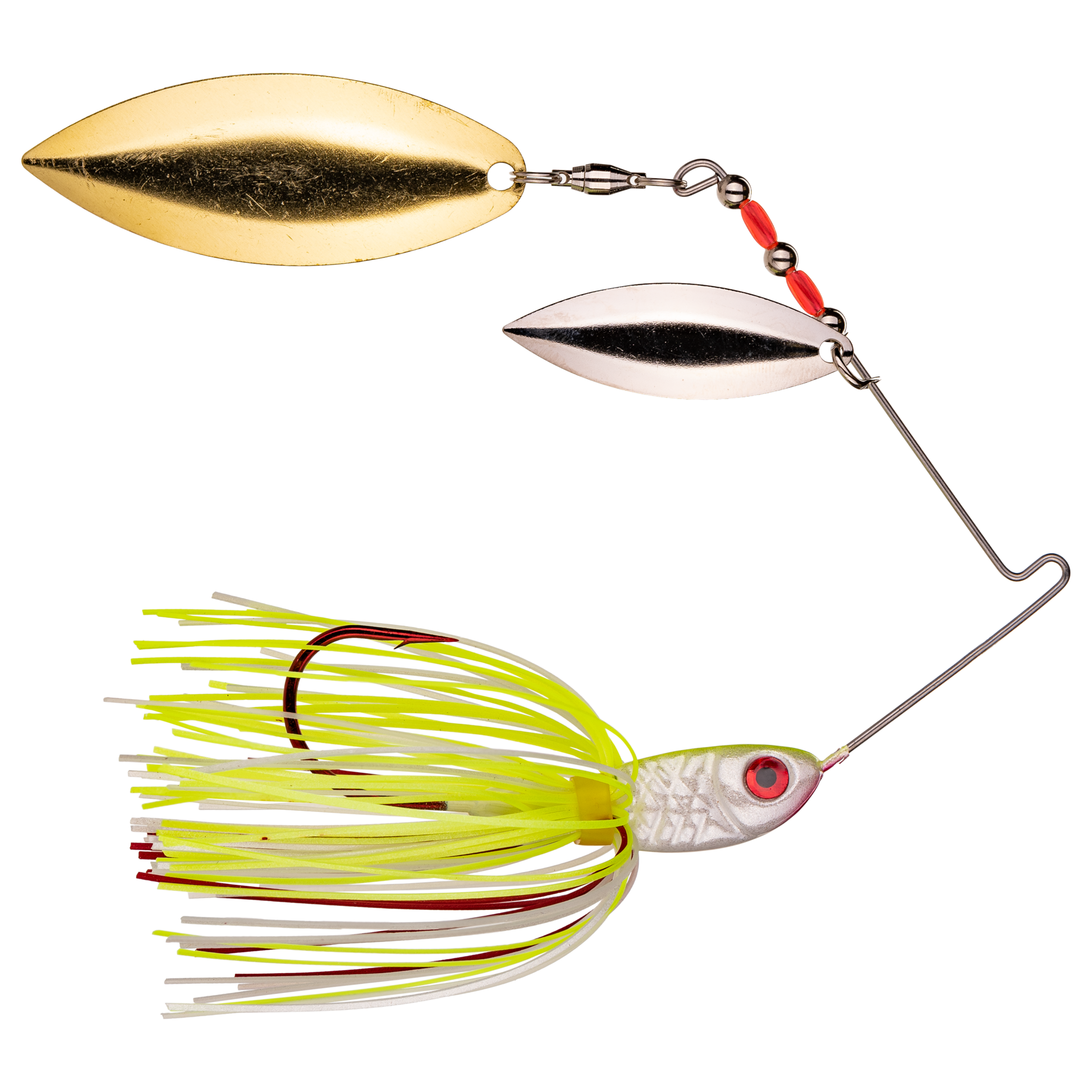 Wire Baits & Spinnerbaits | Strike King Lure Company