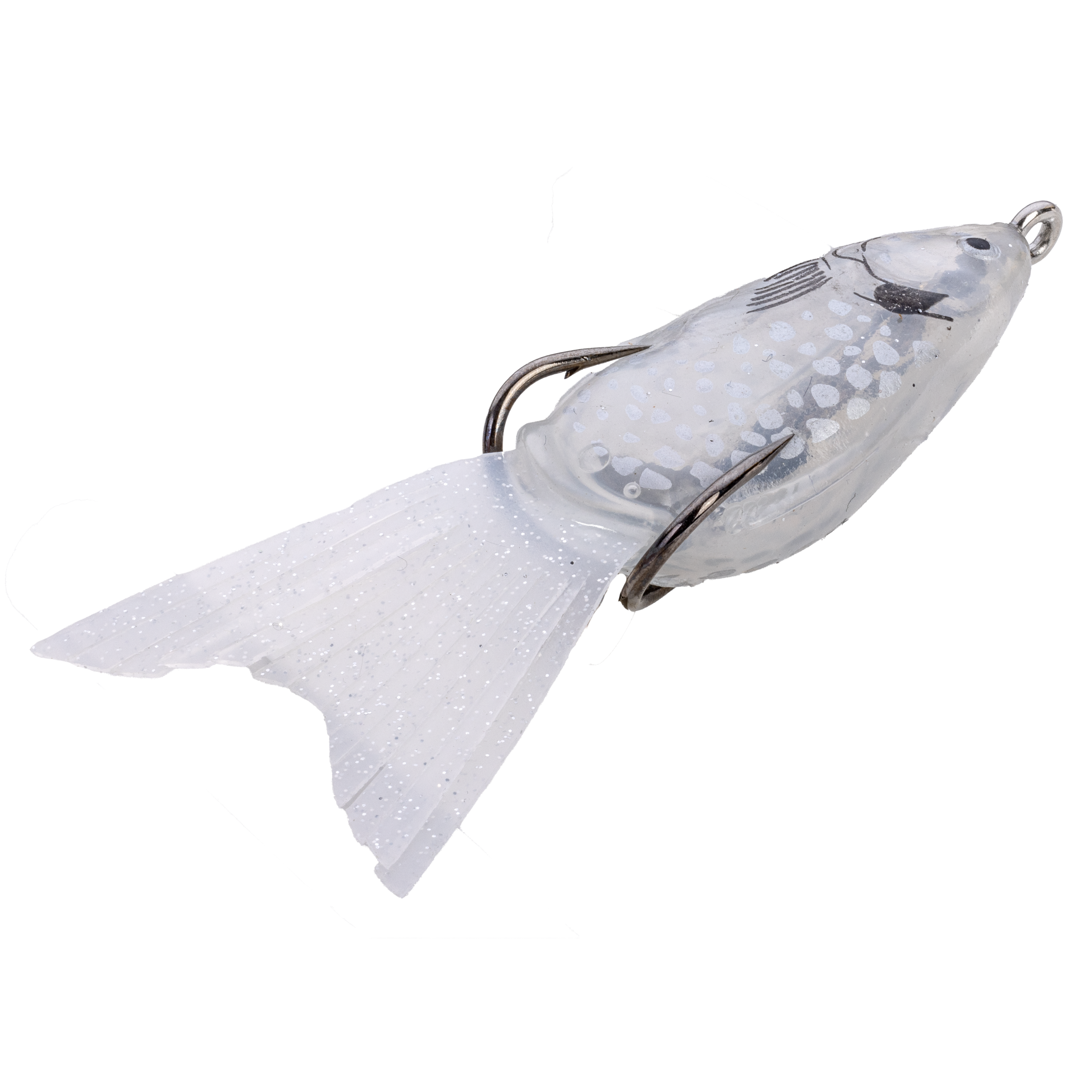 Bitsy Pad Perch | Strike King Lure Company