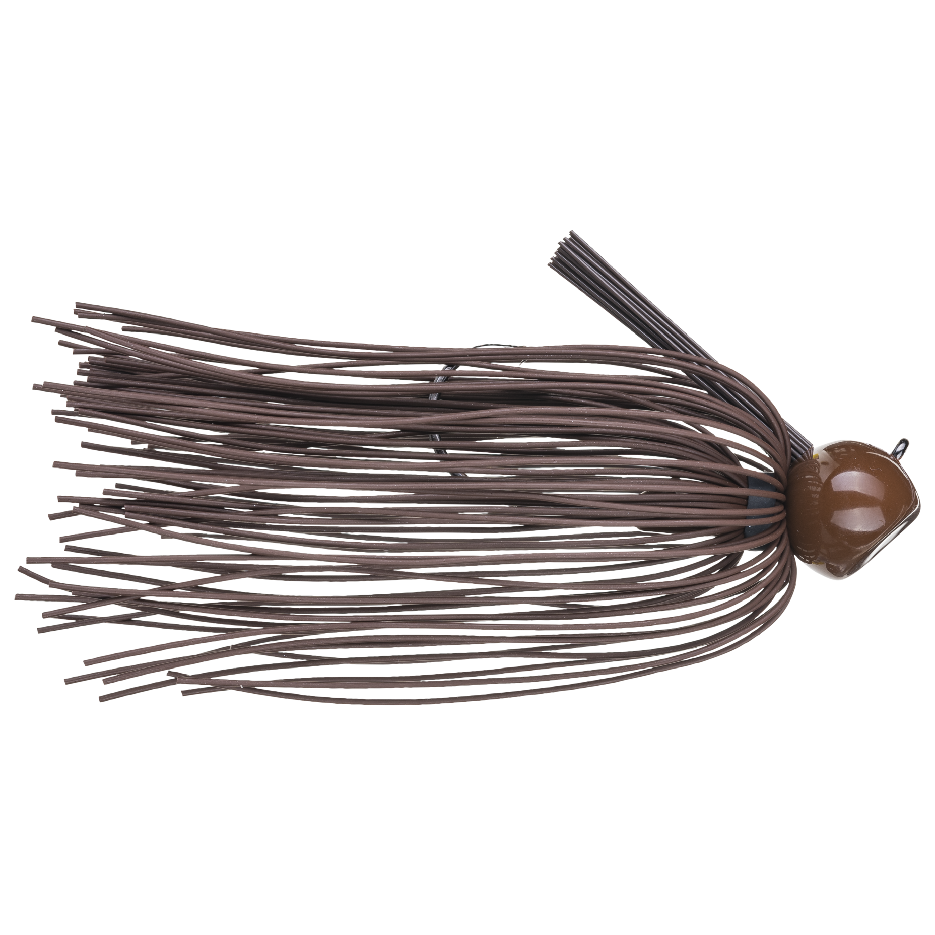 Comeback Stand-Up Football Jig | Strike King Lure Company