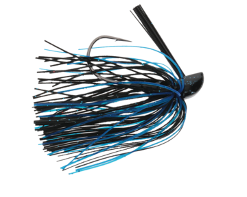 Compact Tungsten Casting Jig | Strike King Lure Company