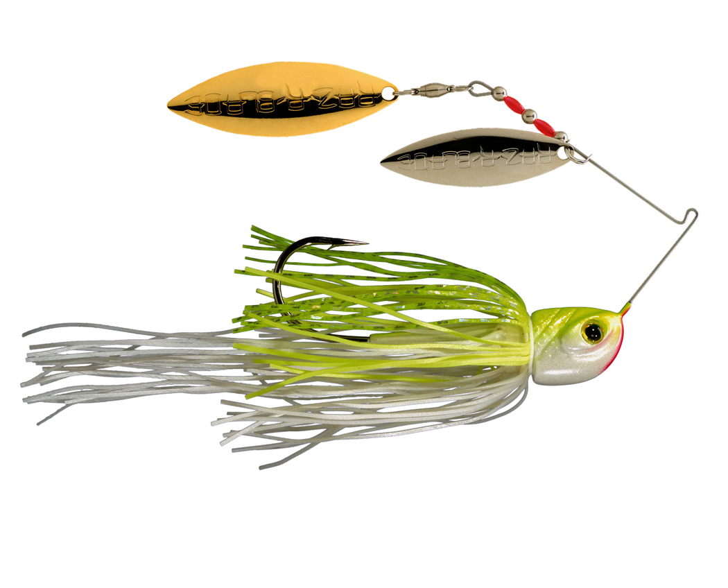 Bottom Dweller Spinnerbait 3/4oz | Strike King Lure Company