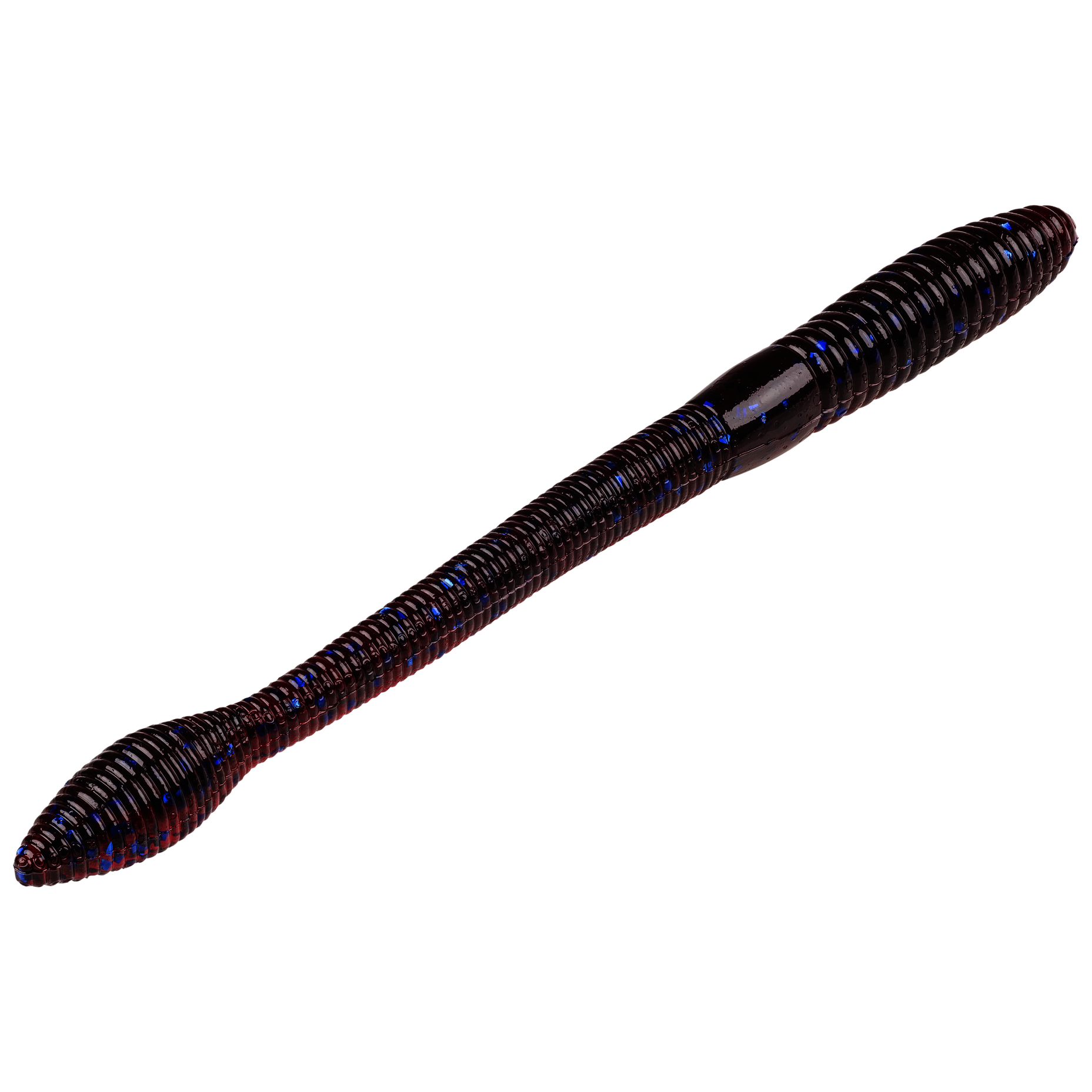 KVD Perfect Plastics Fat Baby Finesse Worm | Strike King Lure Company