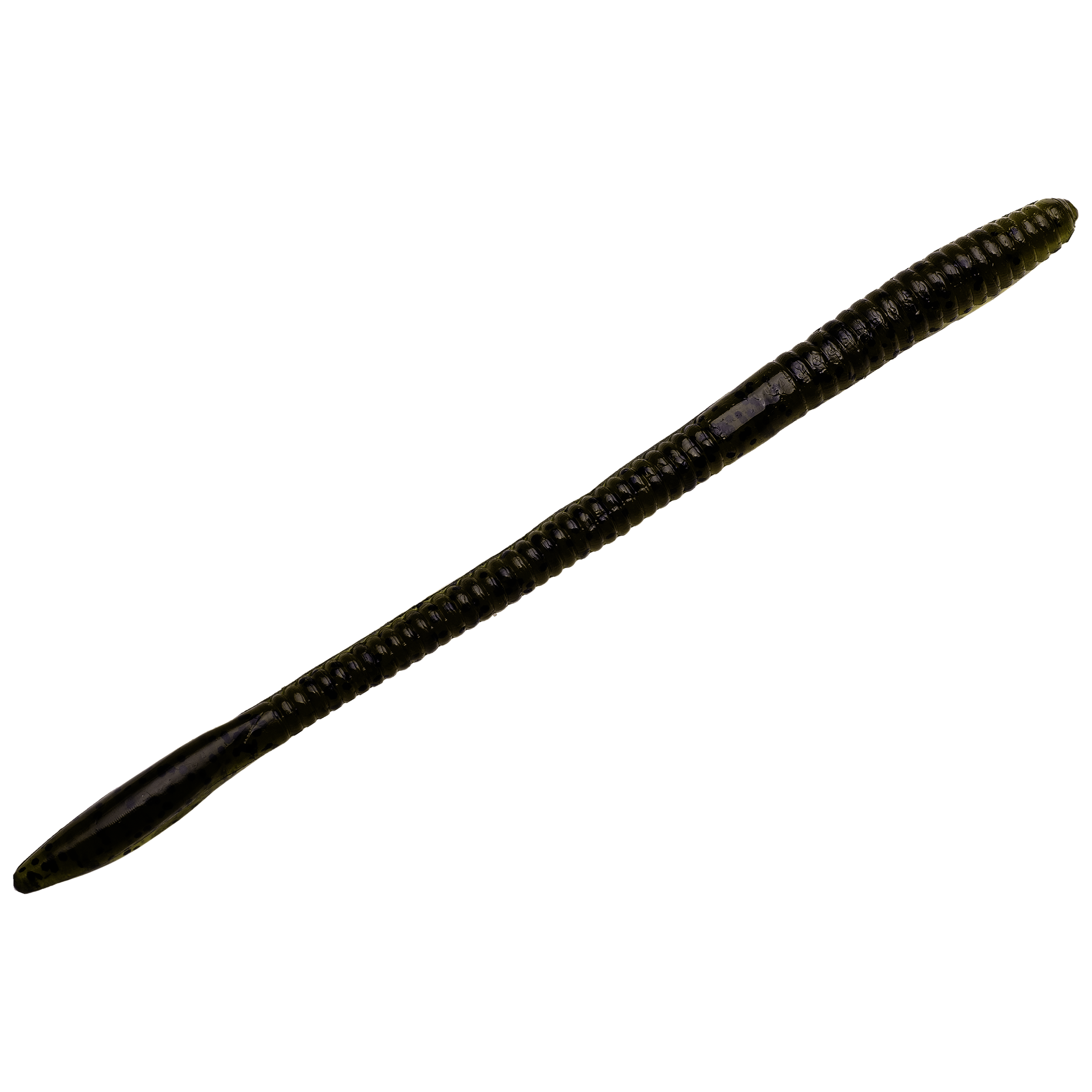 3X Super Finesse Worm 7" | Strike King Lure Company