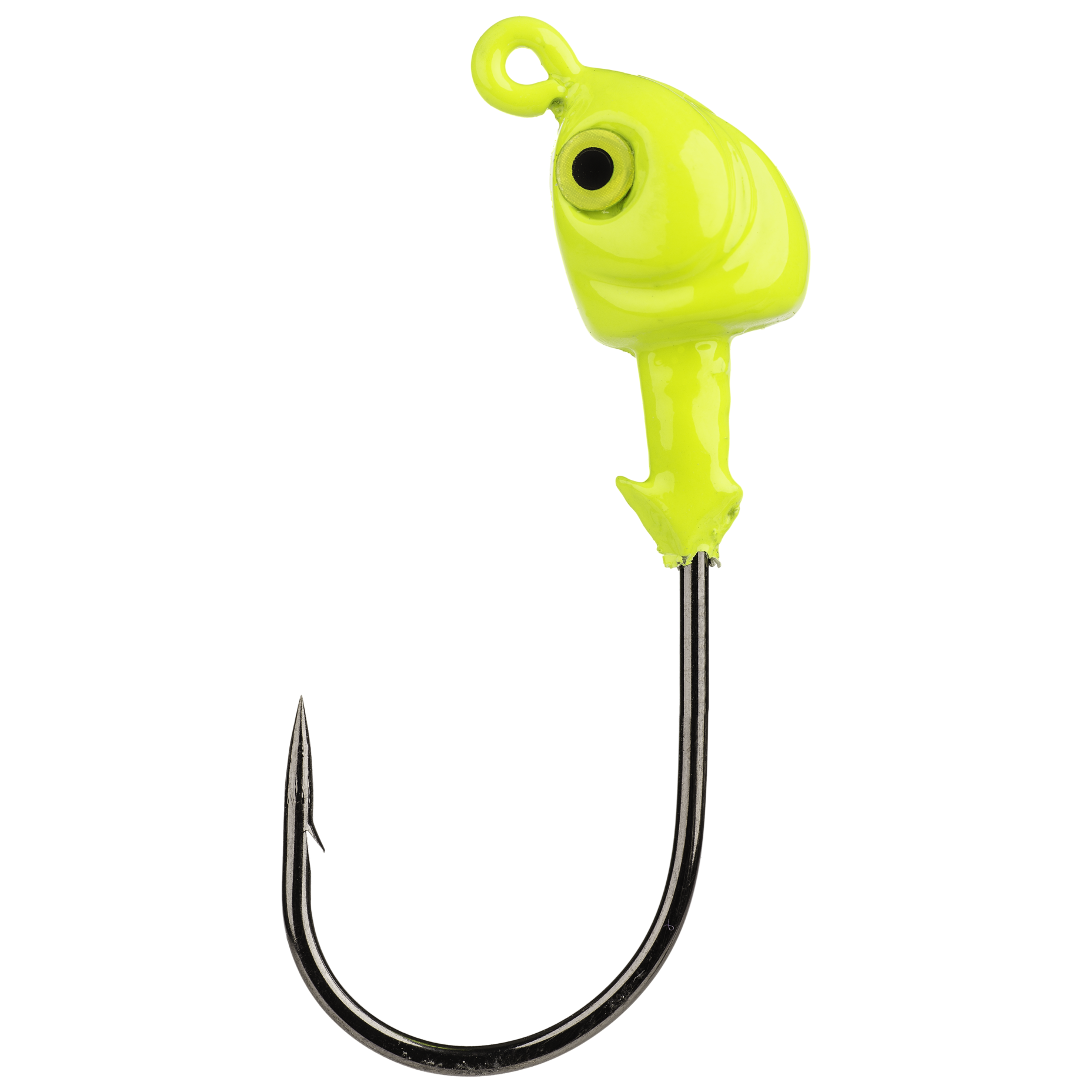 Flat's Jig Head | Strike King Lure Company