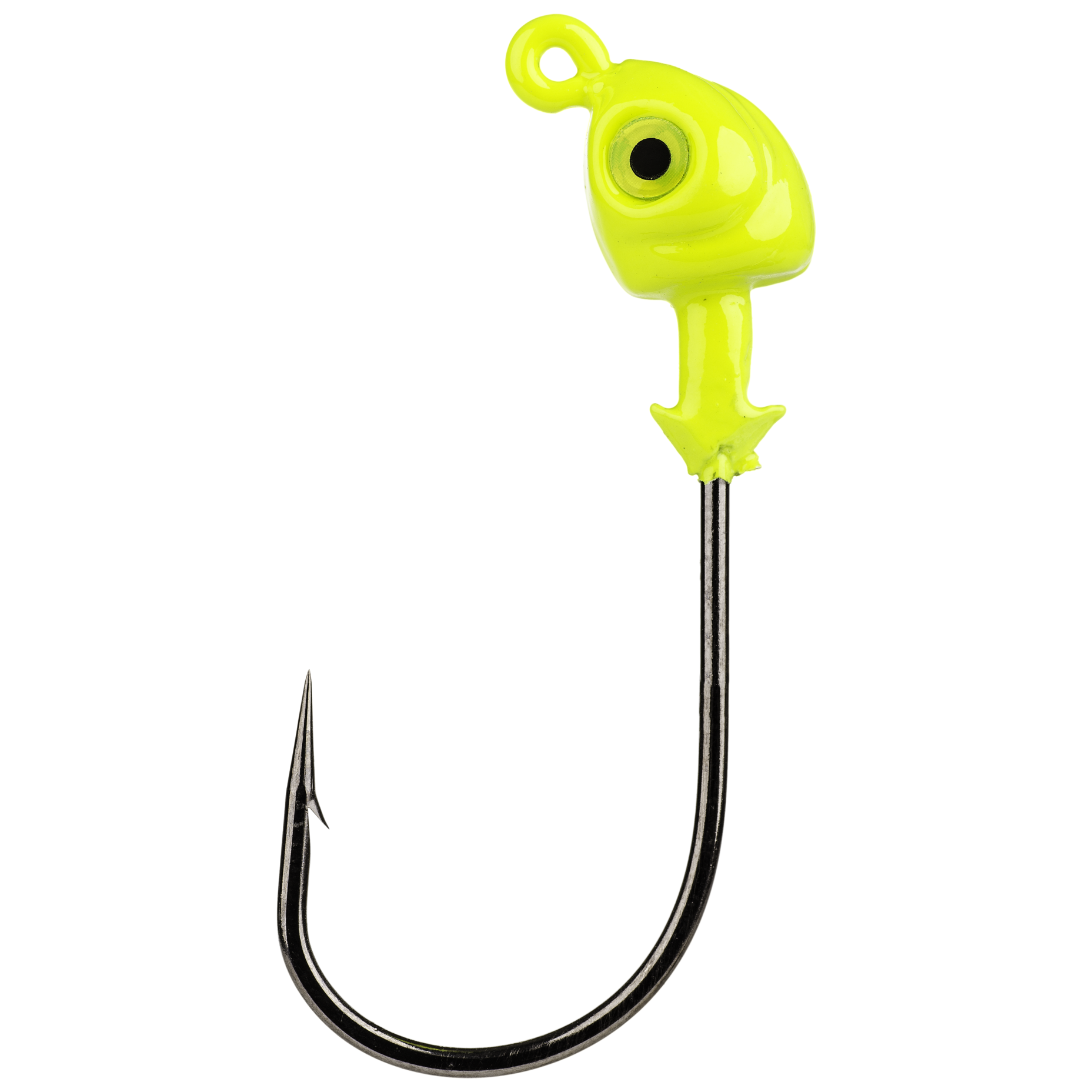 Flat's Jig Head 3/8oz | Strike King Lure Company