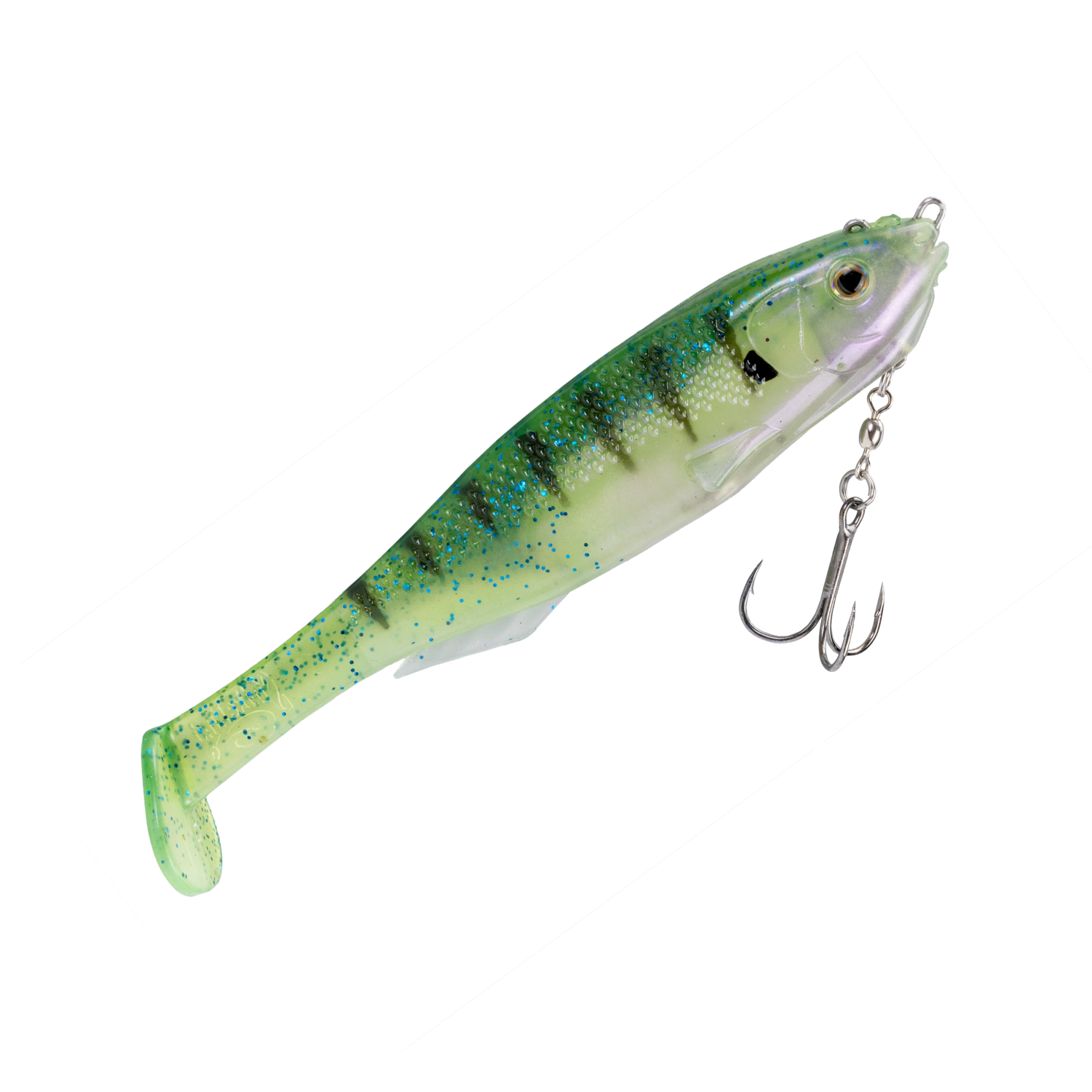 Final Copy | Strike King Lure Company