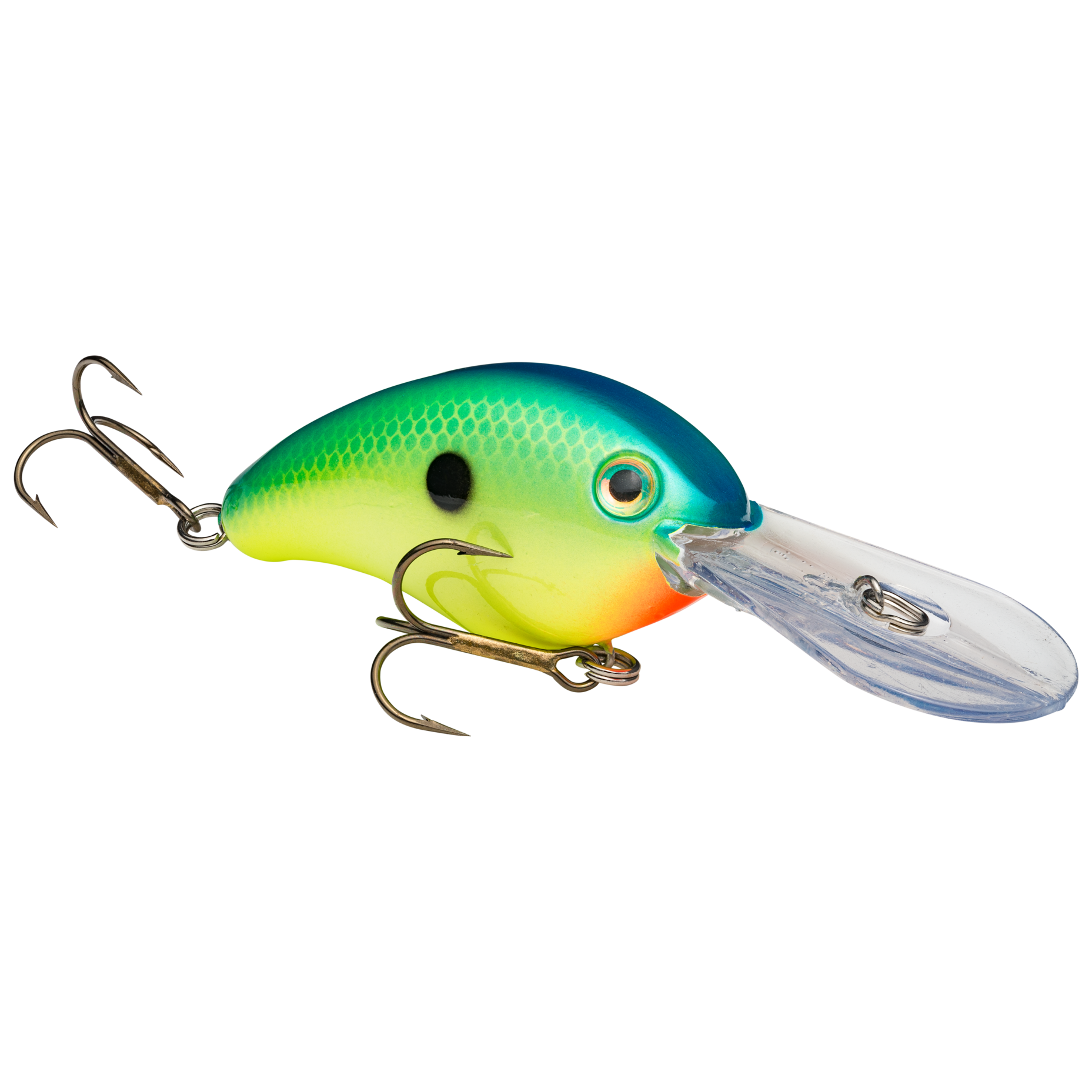 Pro Model Series 4 Crankbait | Strike King Lure Company