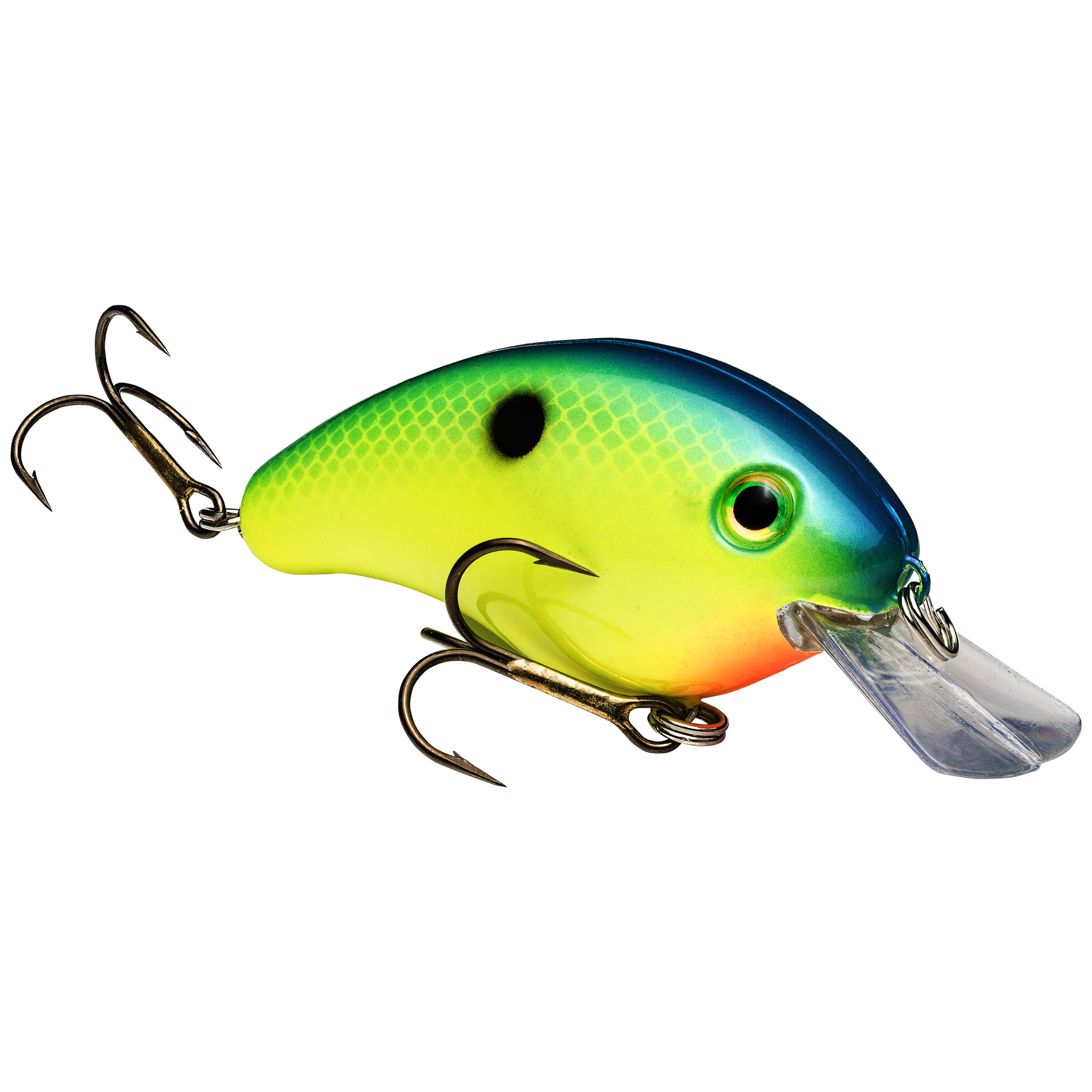 Pro Model Series 4S Crankbait | Strike King Lure Company