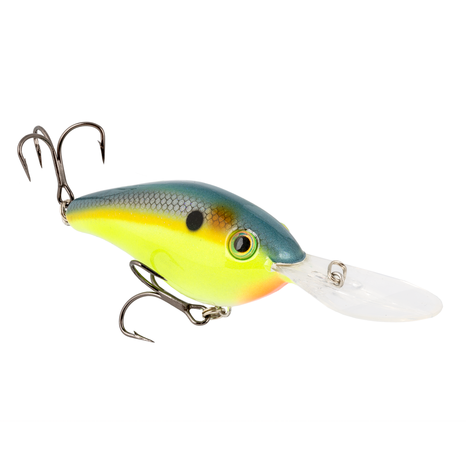 6XD Elite | Strike King Lure Company