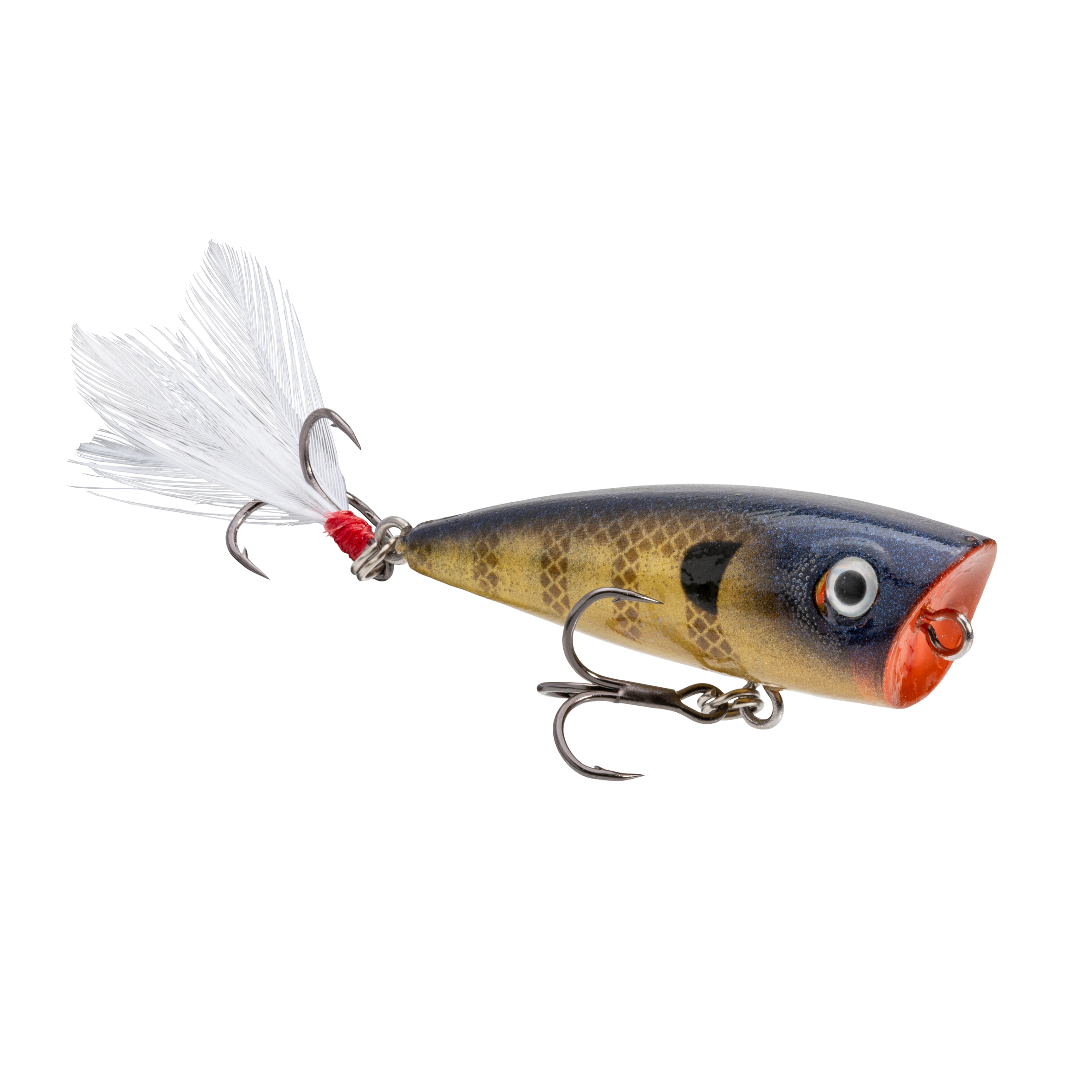 Bitsy Splash | Strike King Lure Company