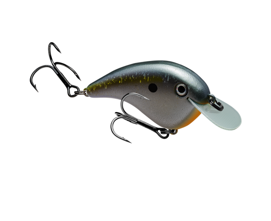 Freshwater Shad Lures