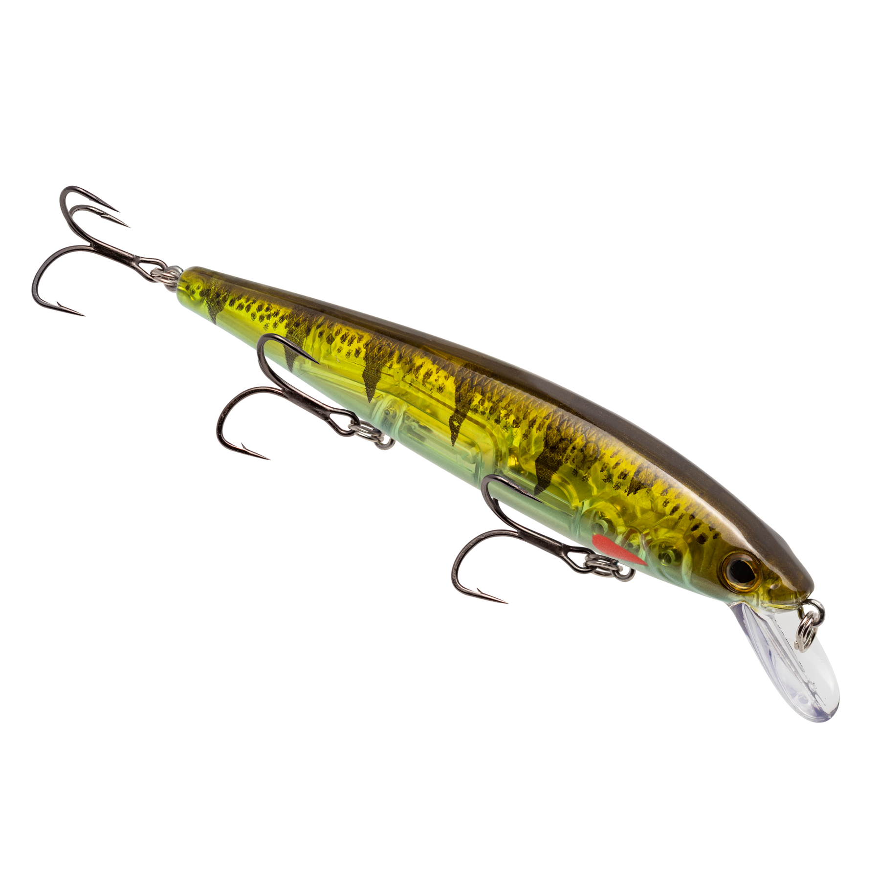 KVD Elite 300 Jerkbait | Strike King Lure Company