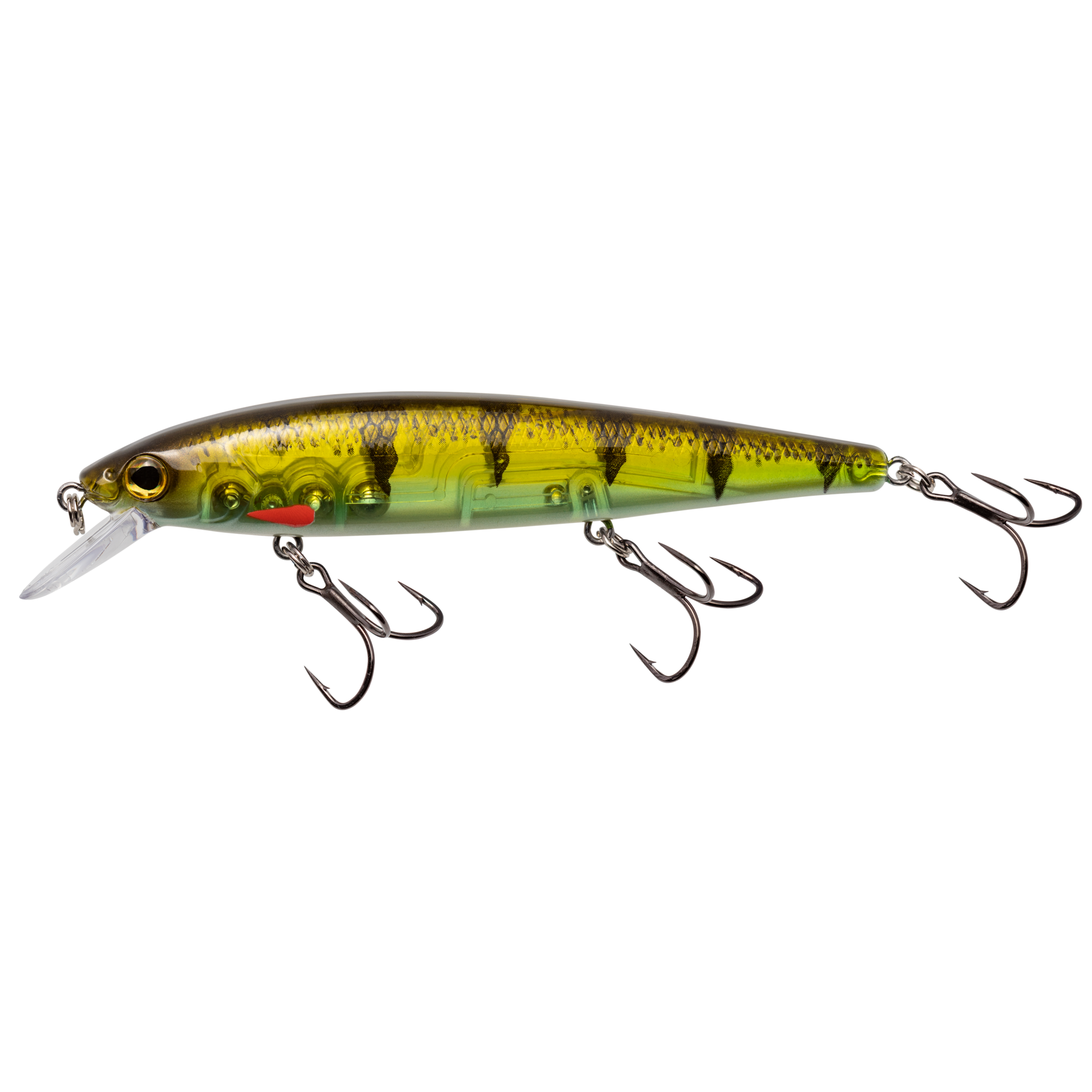 KVD Elite 300 Jerkbait | Strike King Lure Company