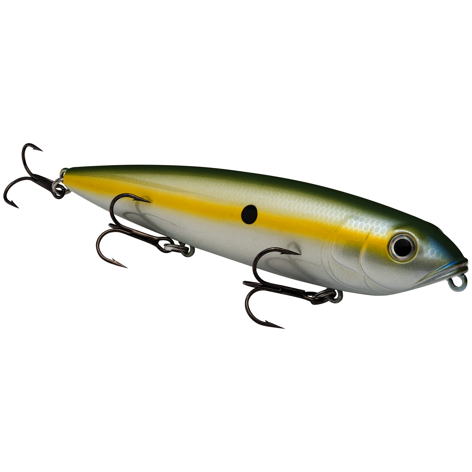 KVD Mega Dawg Topwater | Strike King Lure Company
