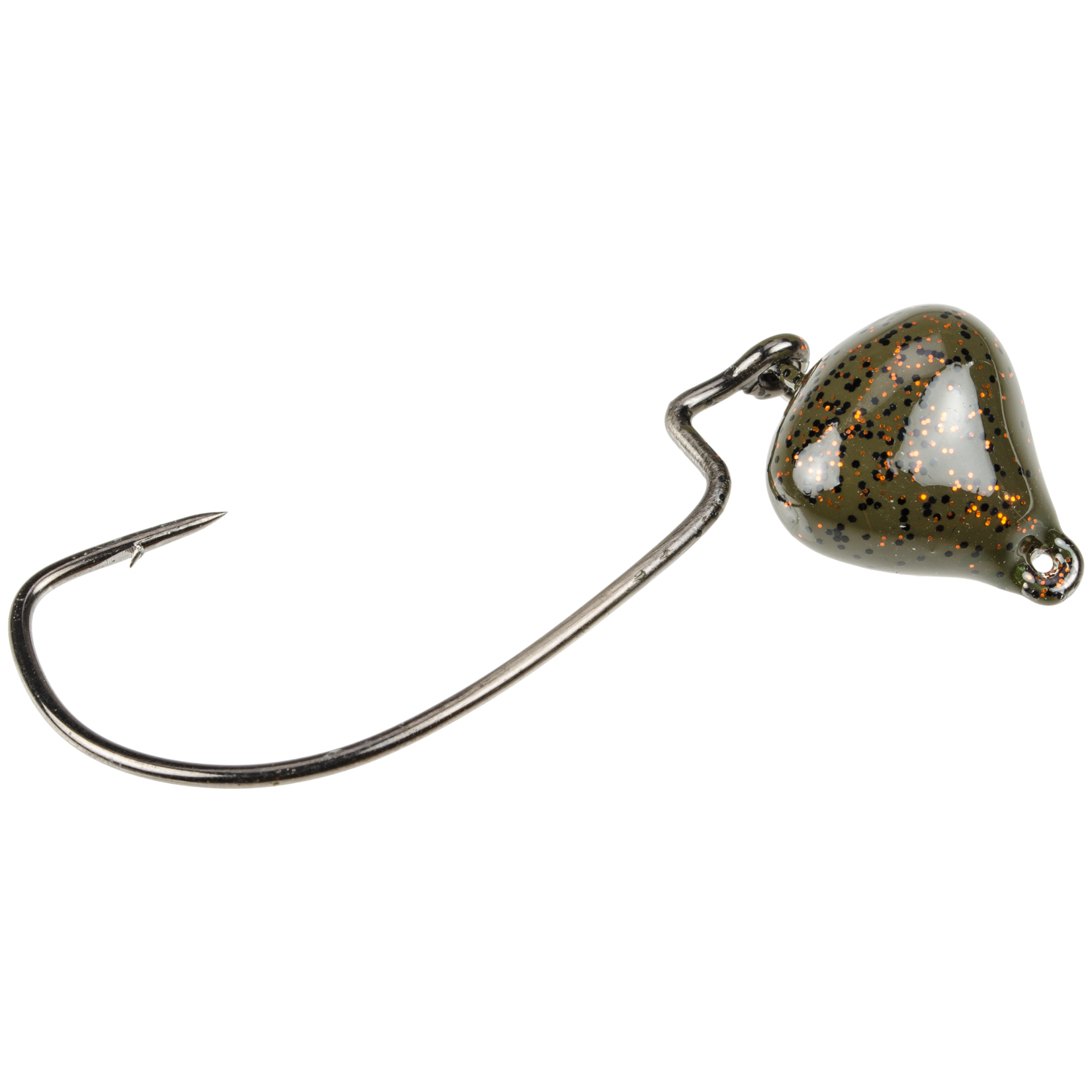 Mark Davis Jointed Structure Jig Head 3/4oz | Strike King Lure Company