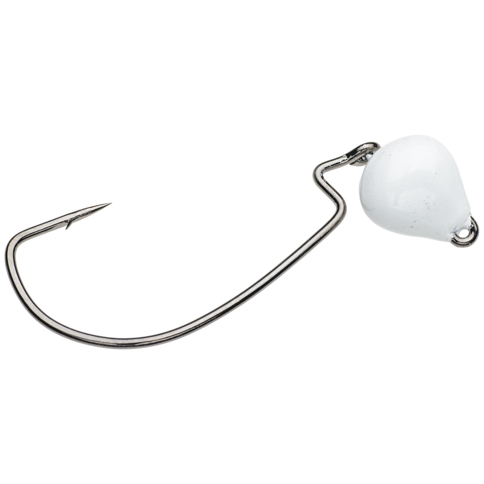 Mark Davis Jointed Structure Jig Head 3/8oz | Strike King Lure Company