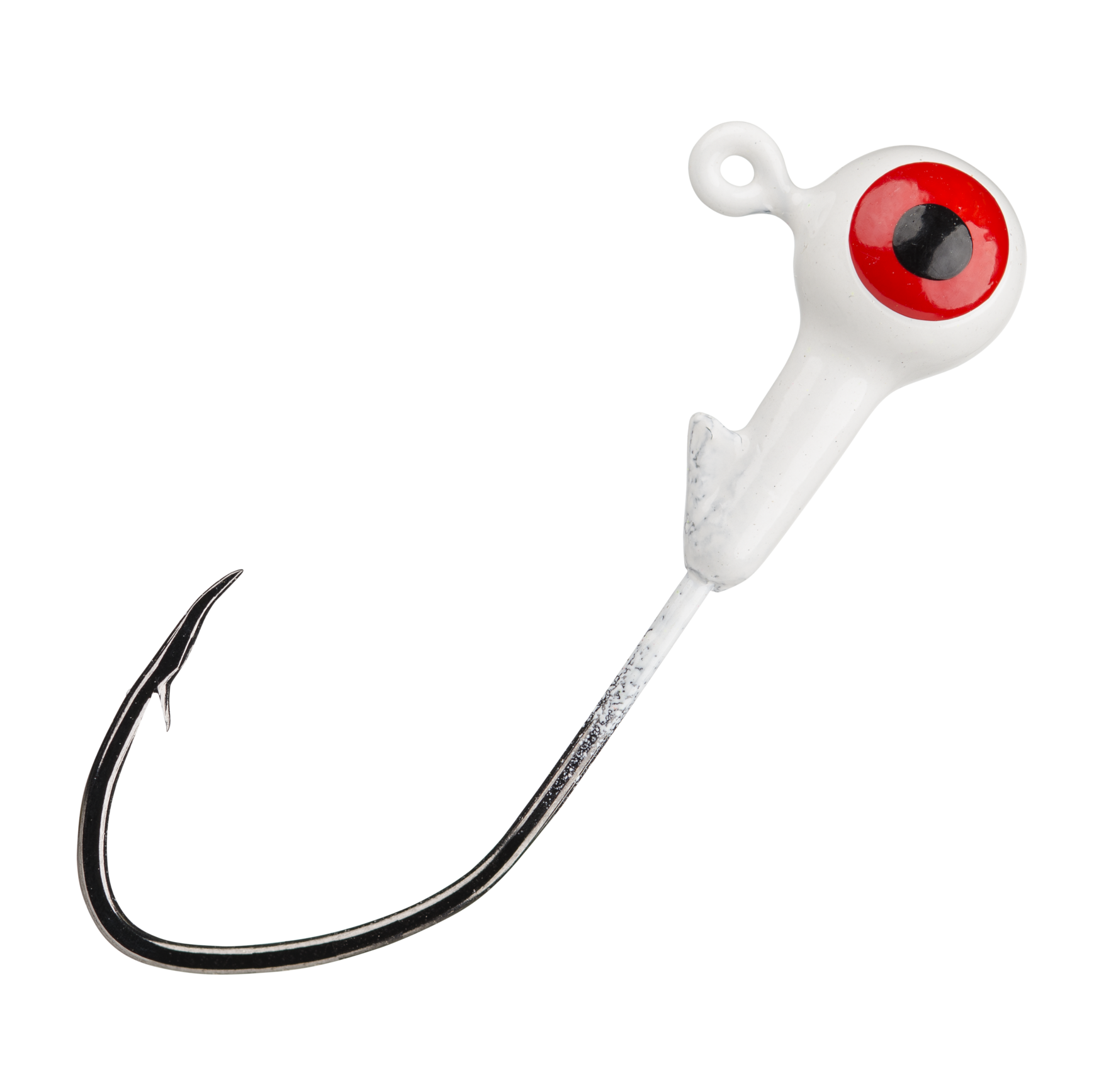 Mr Crappie Jig Head Slab Slasher Hook | Strike King Lure Company