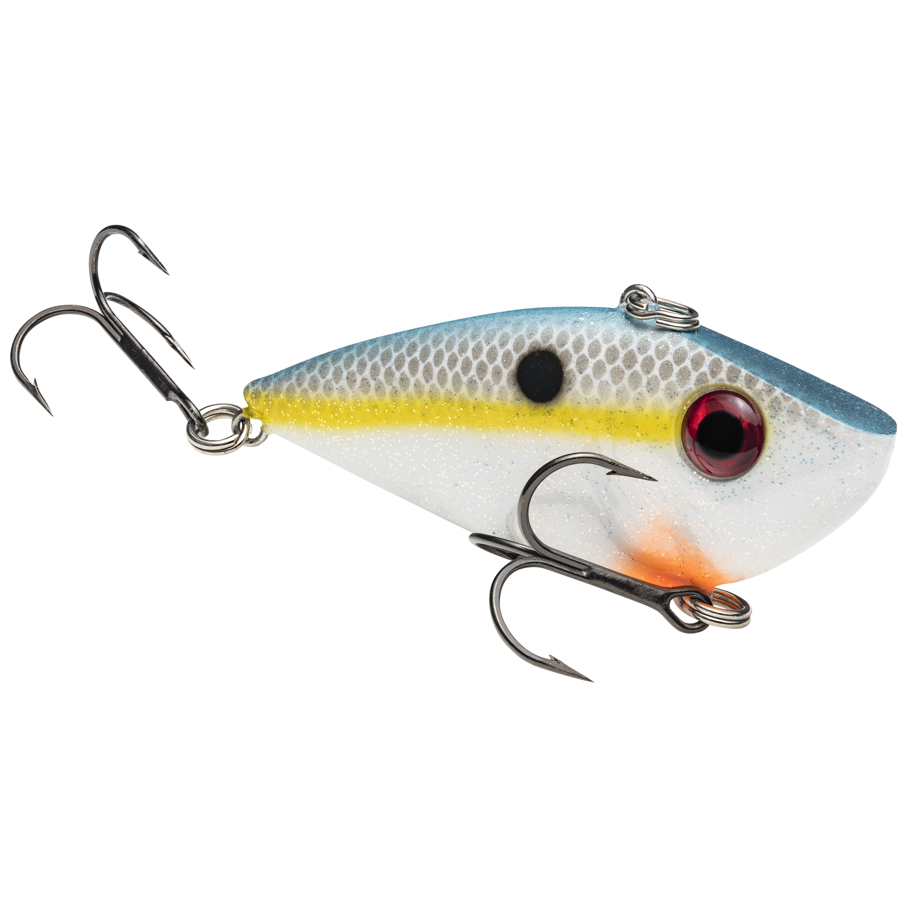 Red Eyed Shad 3/8oz | Strike King Lure Company