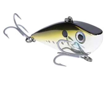 Red Eyed Shad Saltwater 1/2oz | Strike King Lure Company