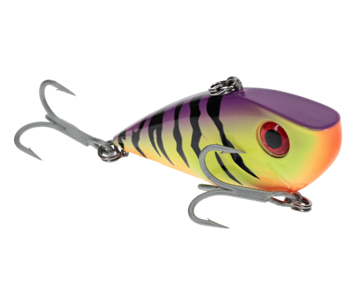 Red Eyed Shad Saltwater 3/4oz | Strike King Lure Company