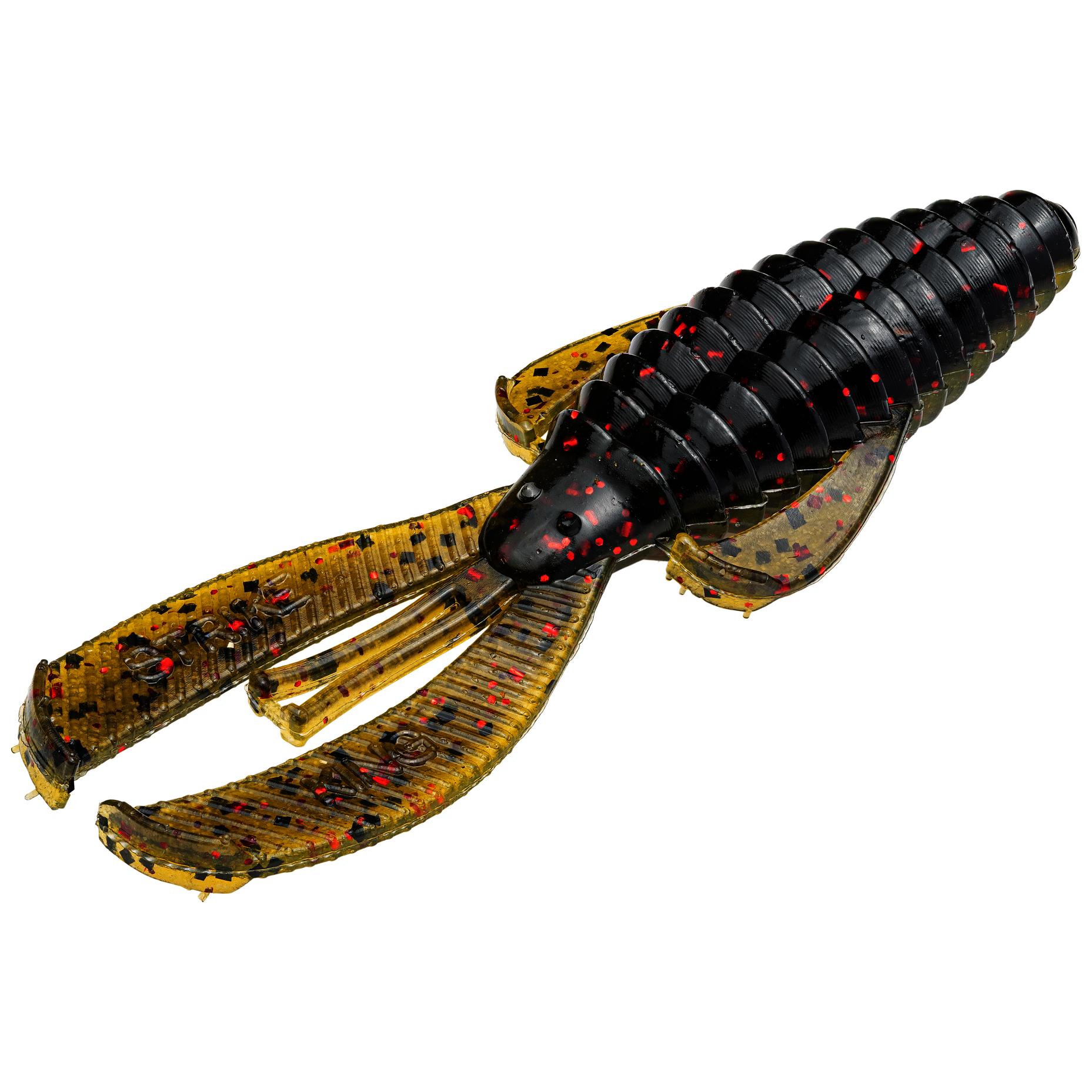 Rage Baby Bug 3" | Strike King Lure Company