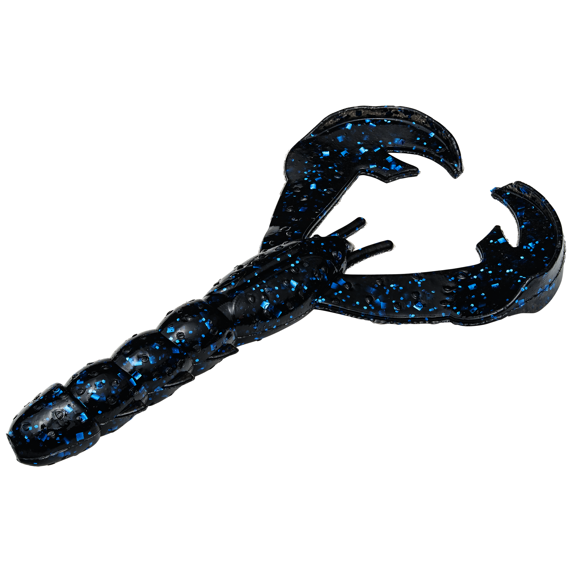 Rage Baby Craw 3" | Strike King Lure Company