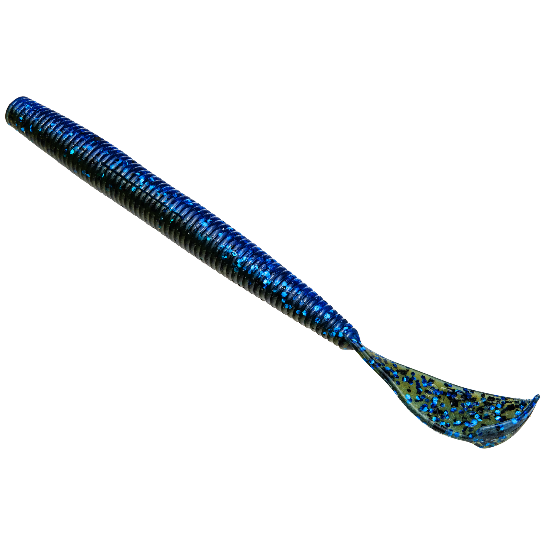 Rage Cut-R-Worm | Strike King Lure Company