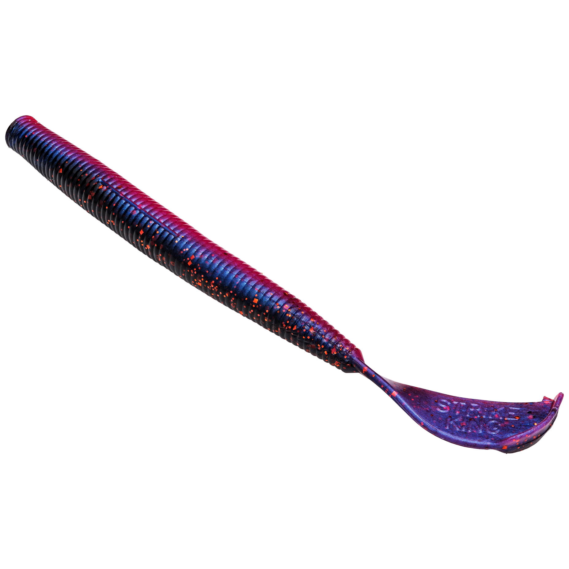 Rage Cut-R-Worm 6" | Strike King Lure Company