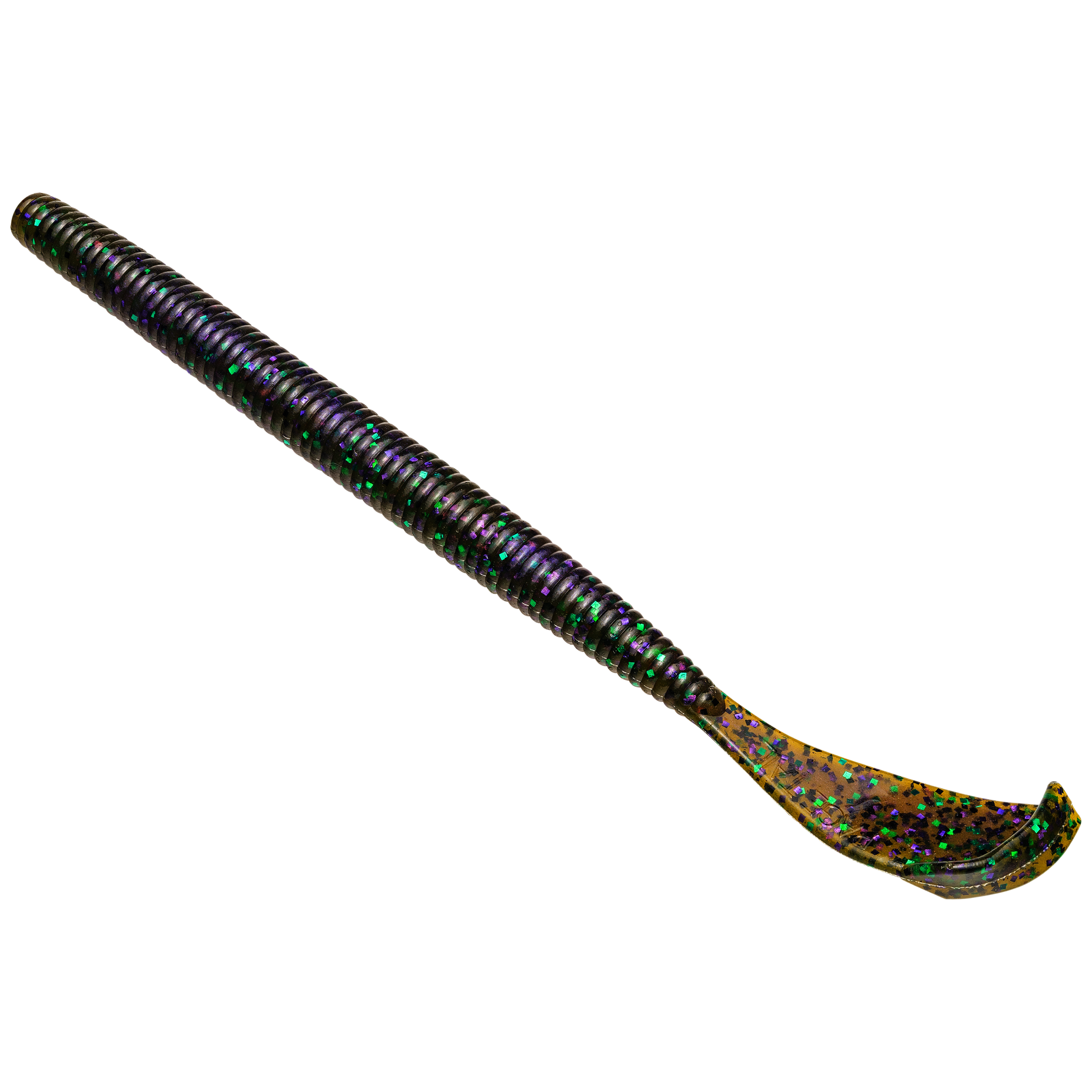 Rage Cut-R-Worm 7" | Strike King Lure Company