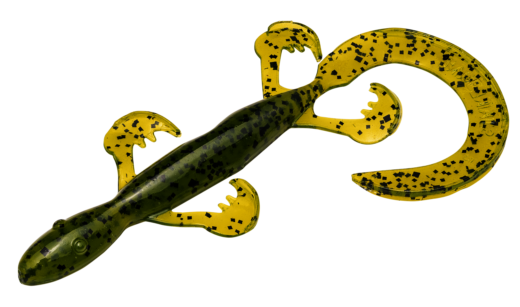 Rage Lizard 6" | Strike King Lure Company