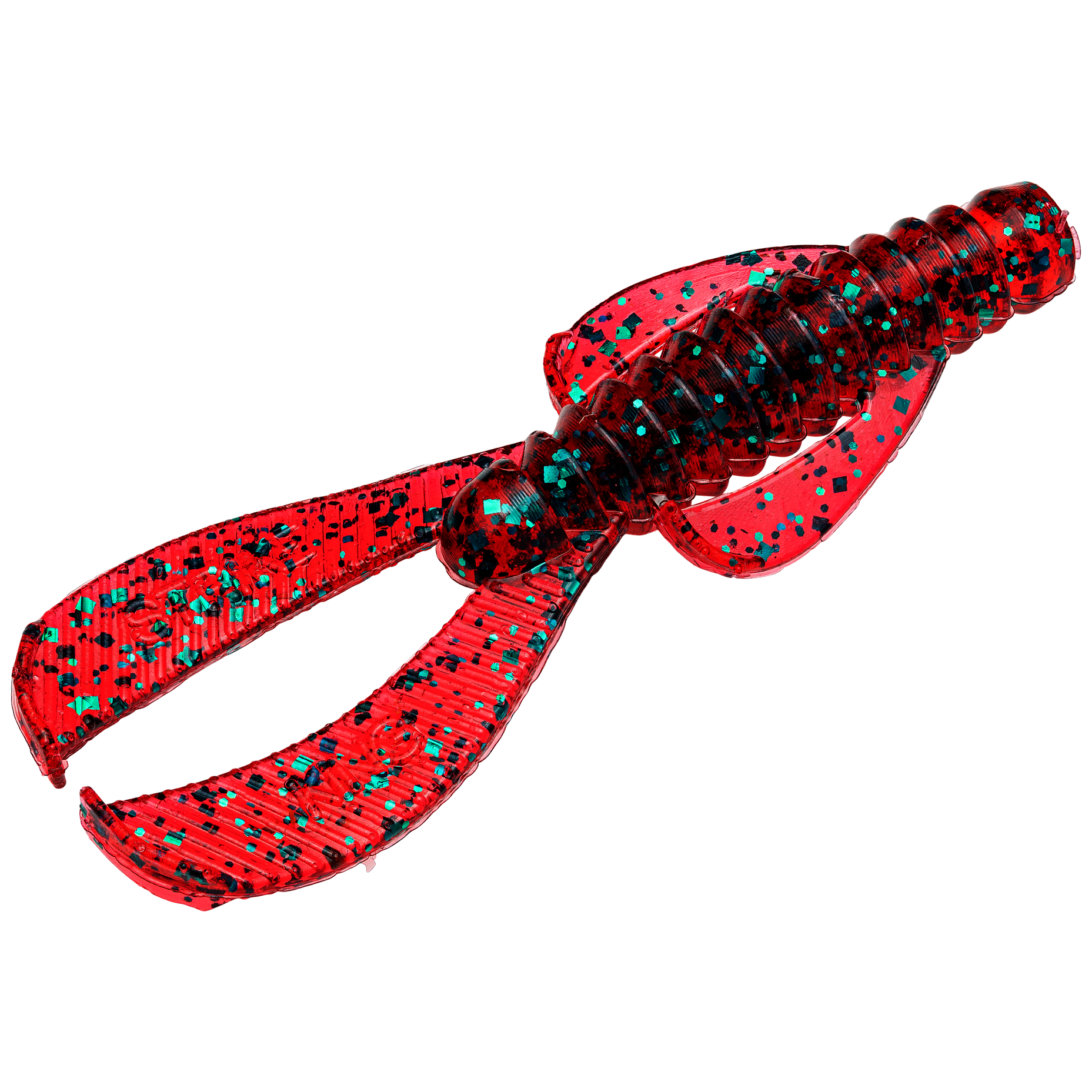 Rage Ned Bug | Strike King Lure Company