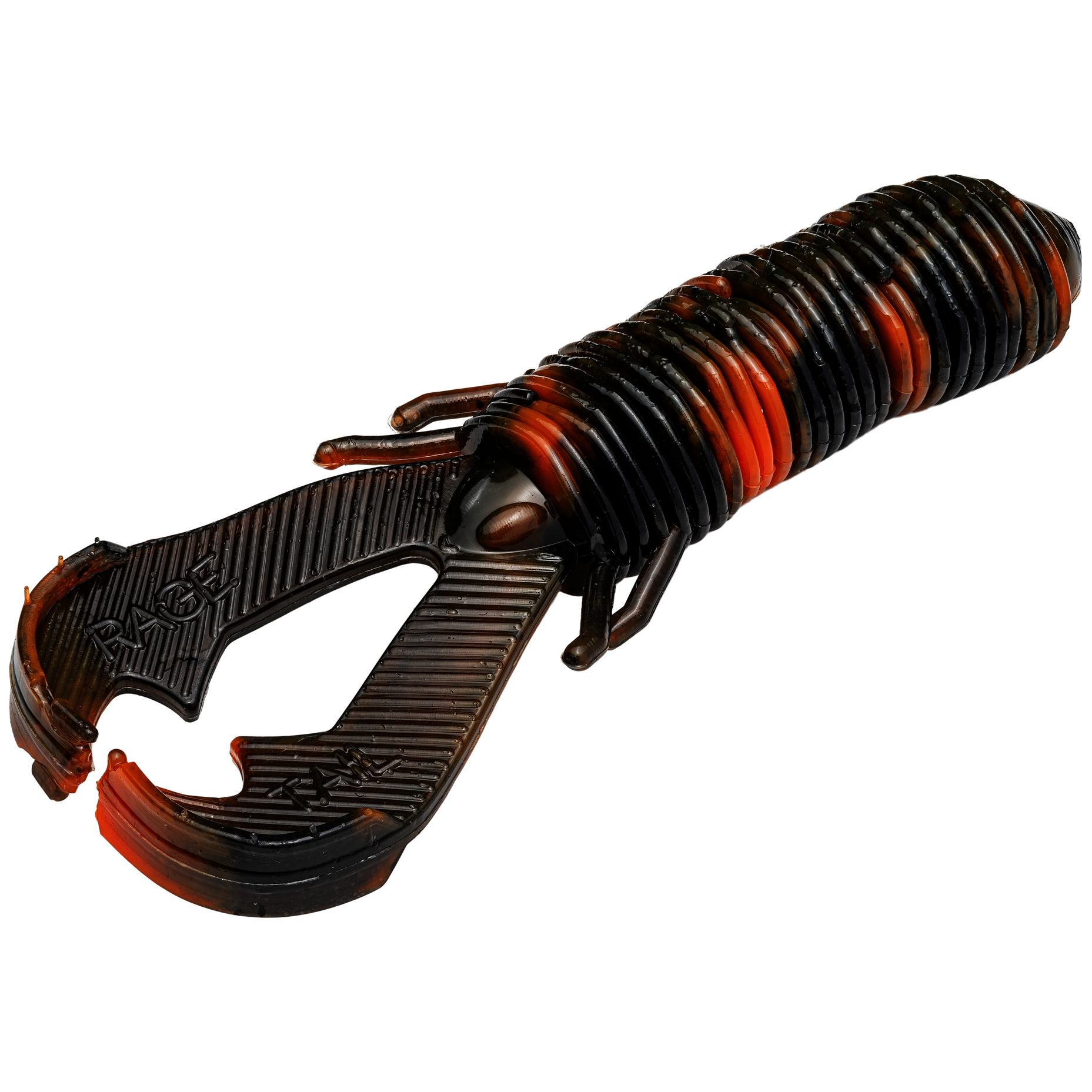 Rage Punch Bug 3.5" | Strike King Lure Company