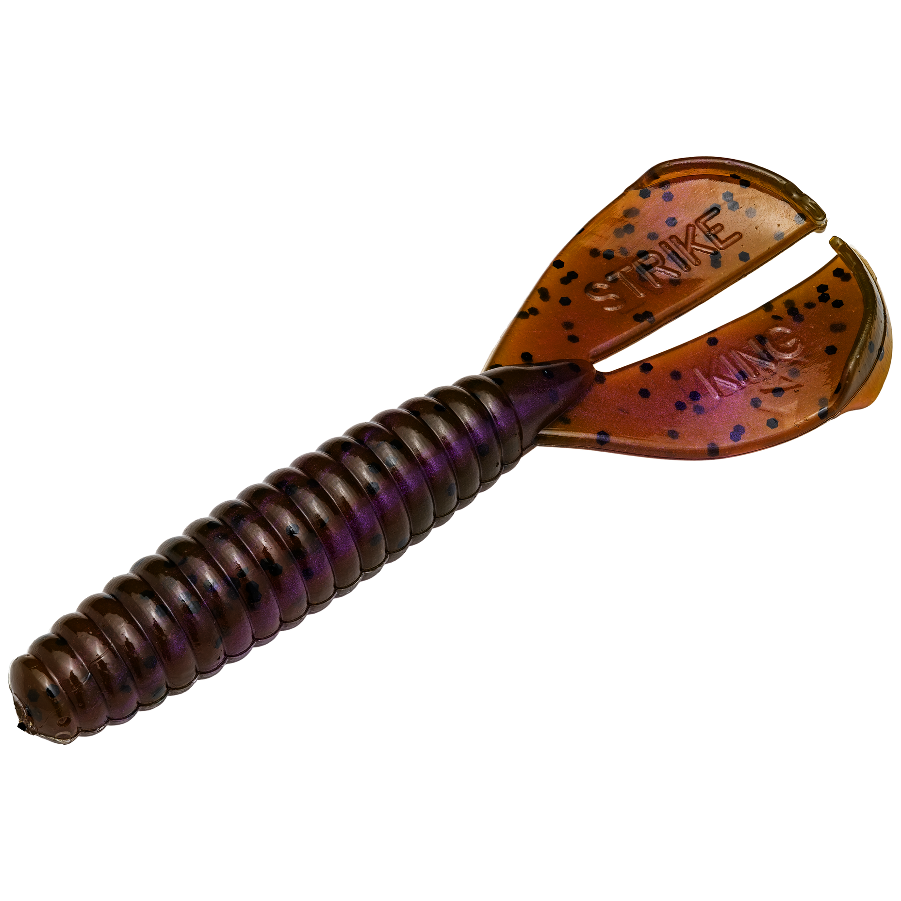 Rage Tail Shellcracker