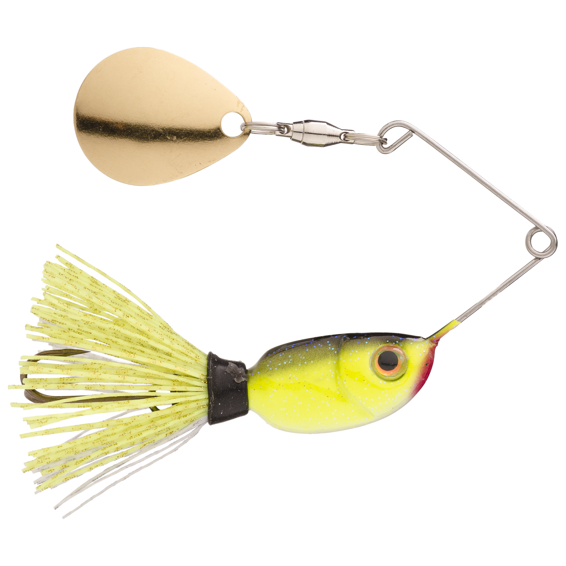 Rocket Shad Spinnerbait | Strike King Lure Company