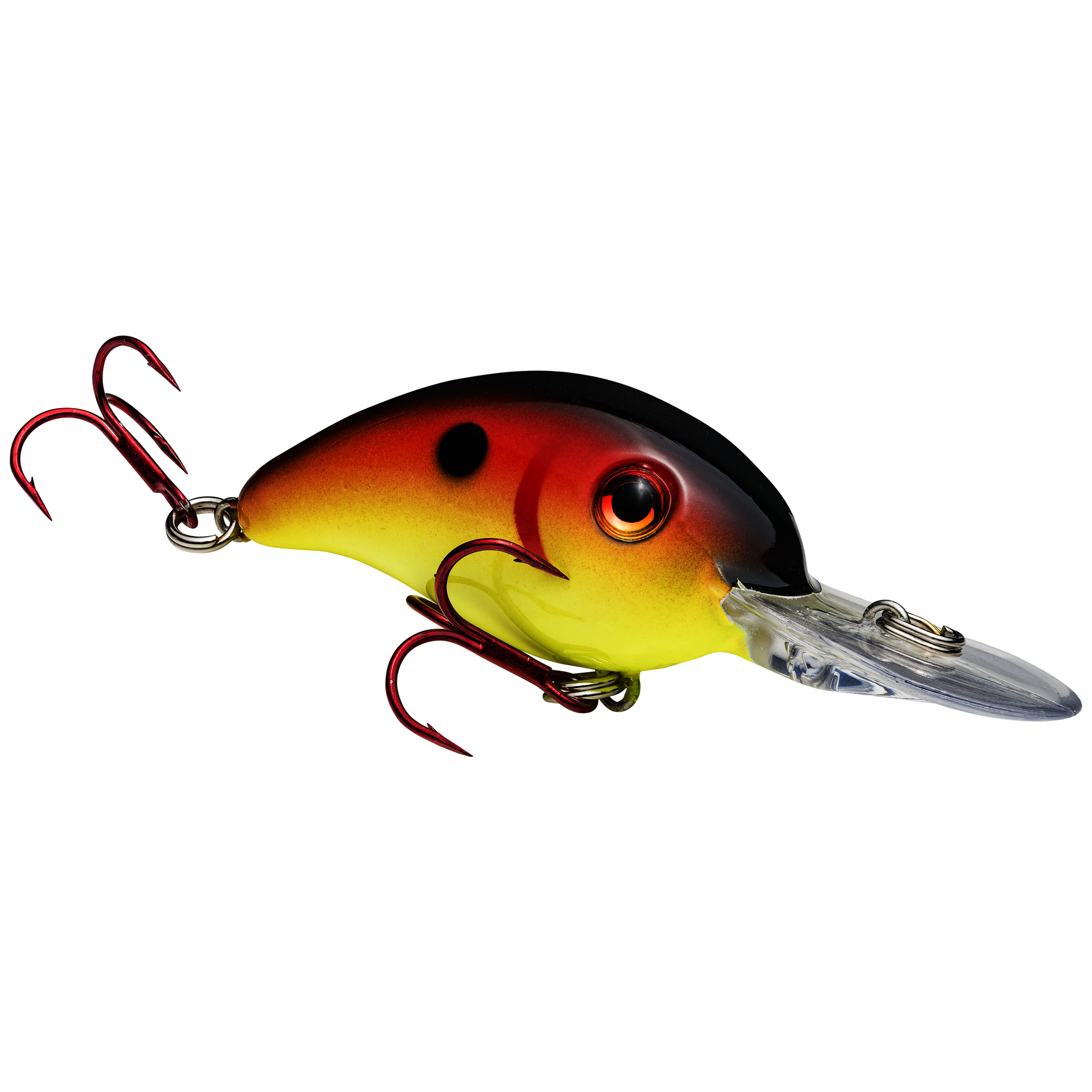 Slab-Hammer Crankbait | Strike King Lure Company