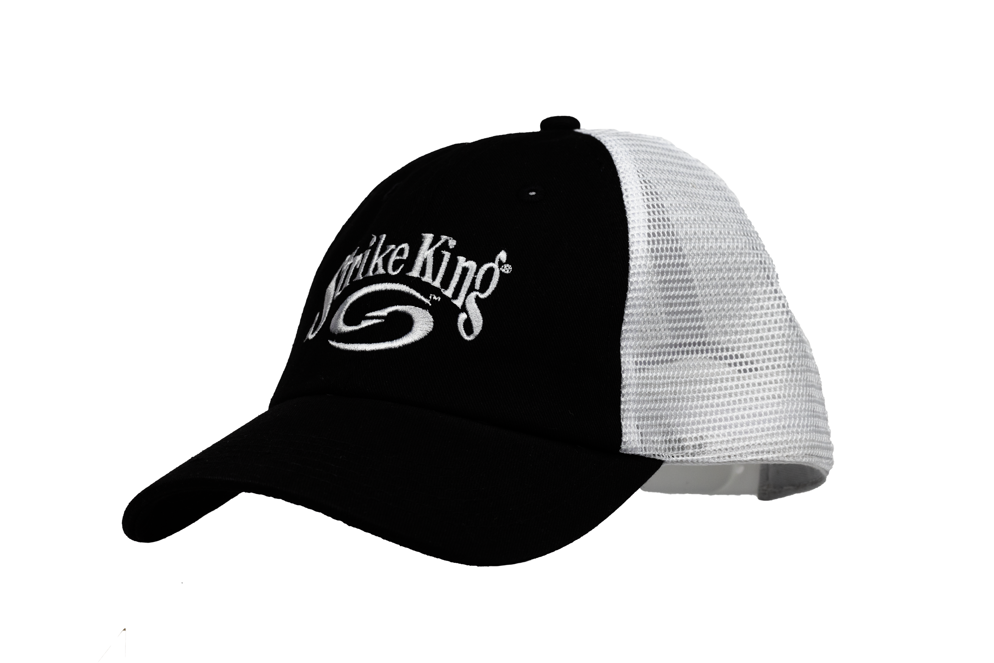 Strike King Black Hat | Strike King Lure Company