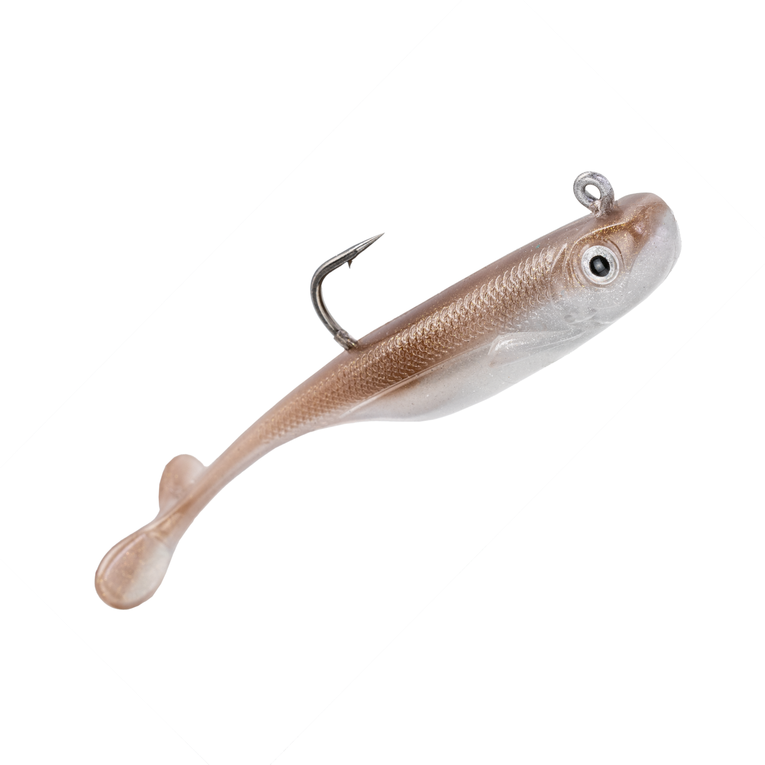 Strike King Pinger Minnow | Strike King Lure Company