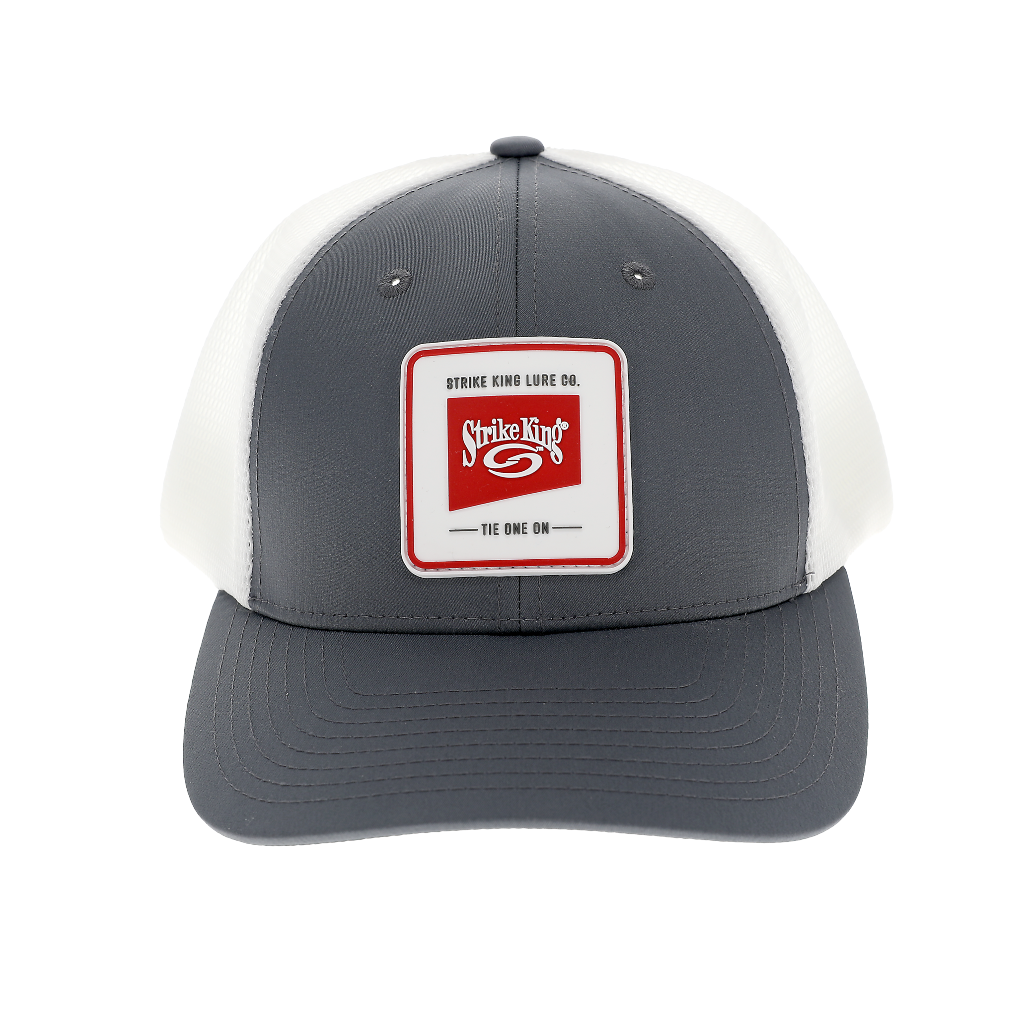 Strike King Performance Trucker Cap | Strike King Lure Company