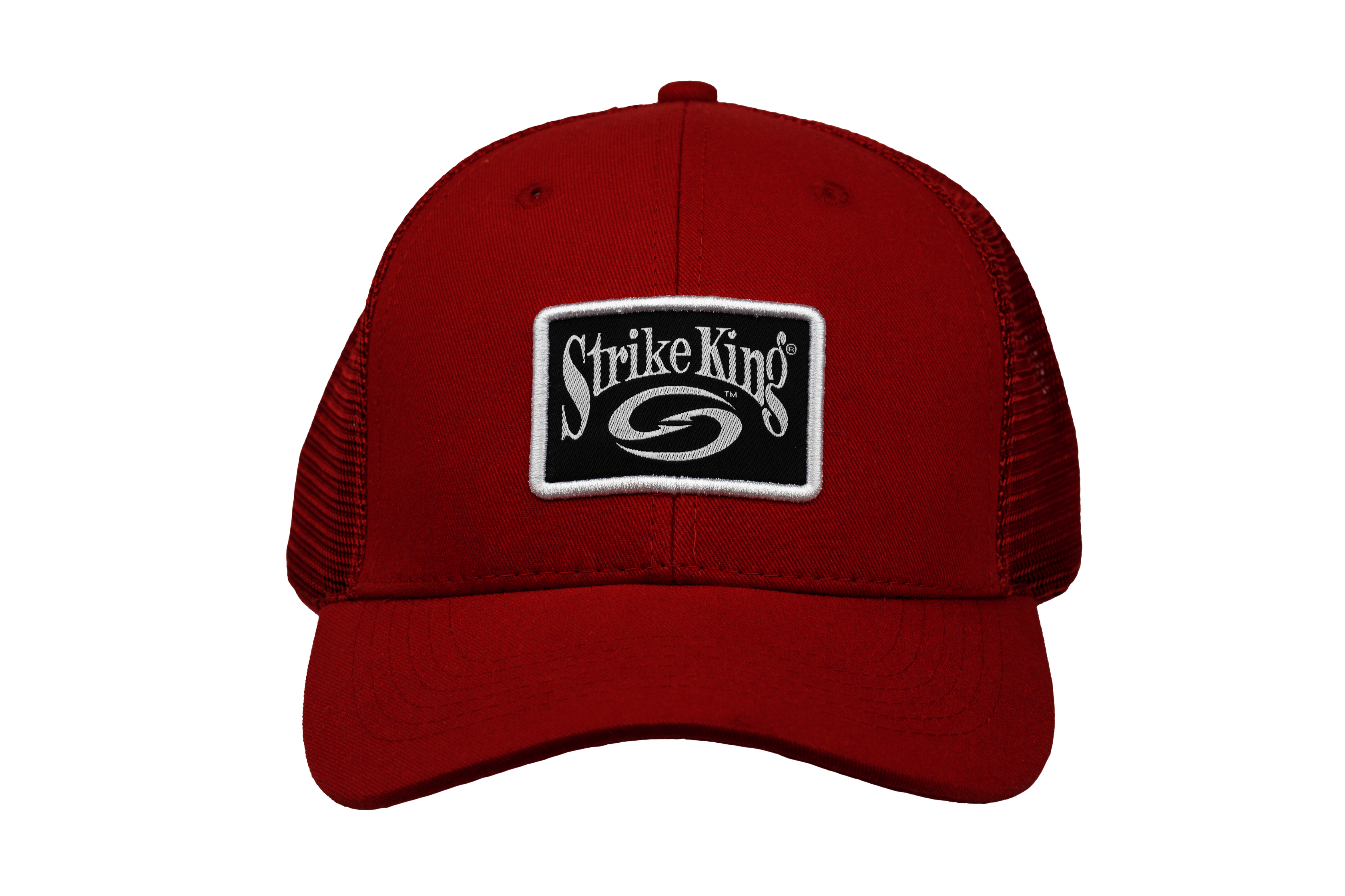 Strike King Structured Hat | Strike King Lure Company