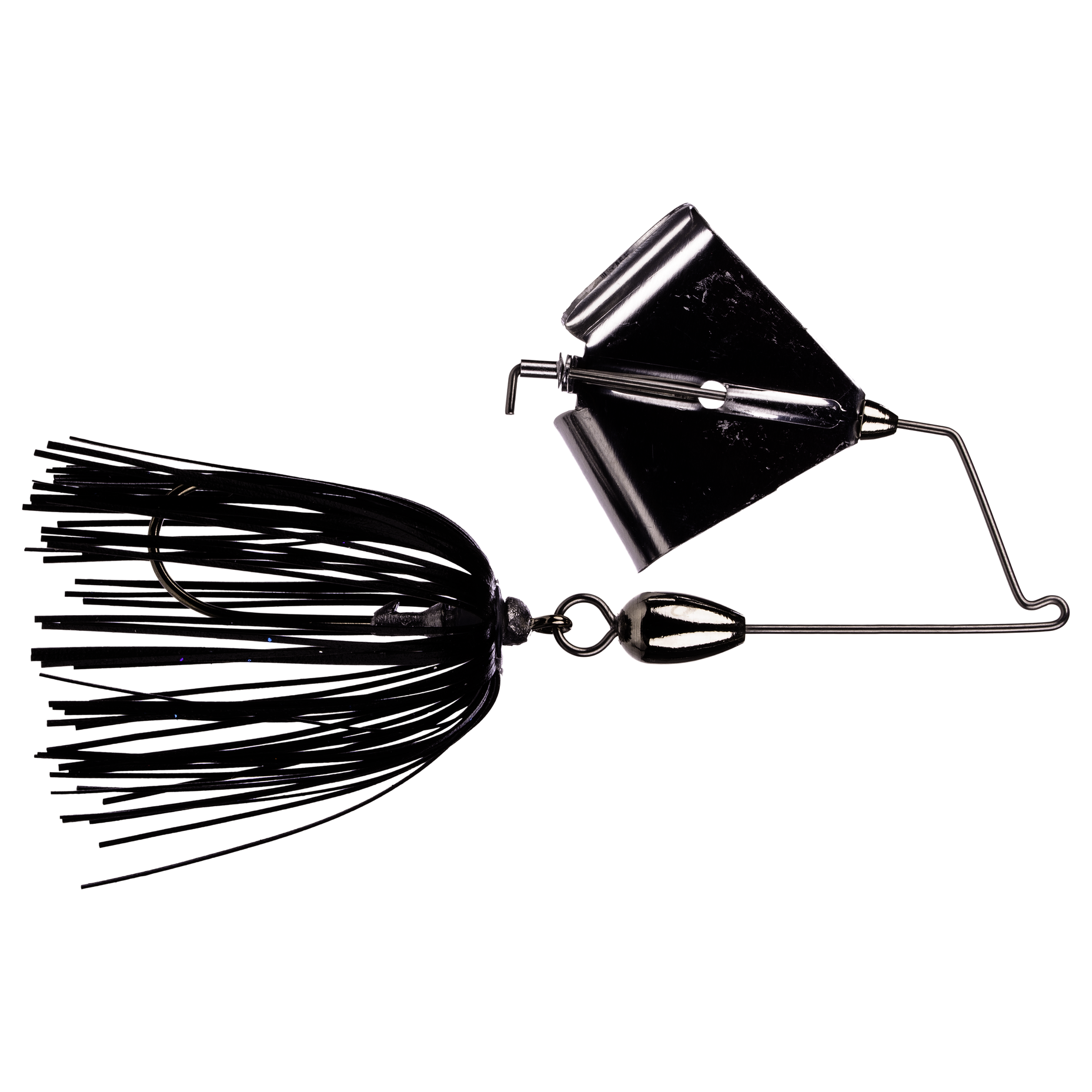 Swinging Sugar Buzz Buzzbait 3/8oz | Strike King Lure Company