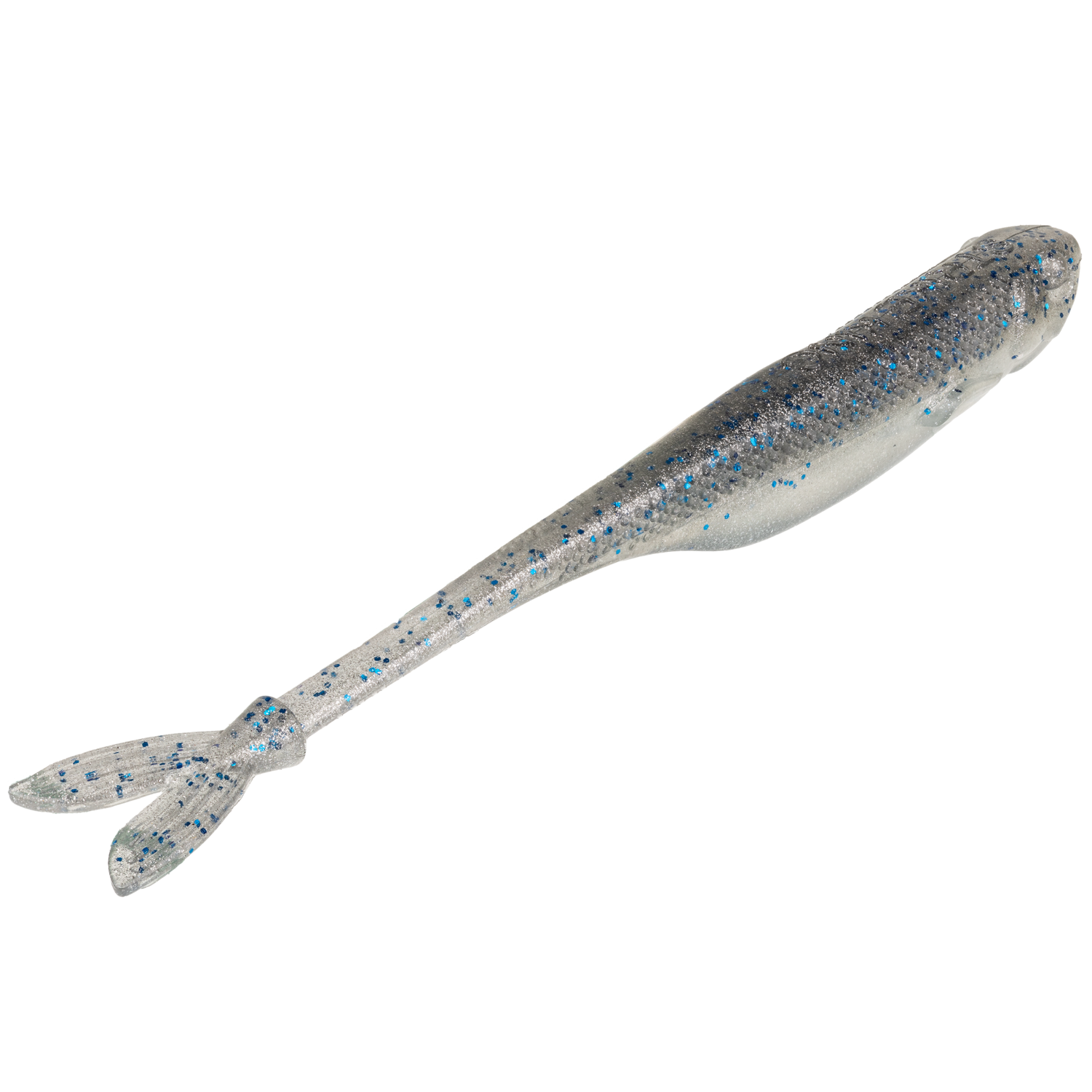 Spotlight Split Minnow | Strike King Lure Company