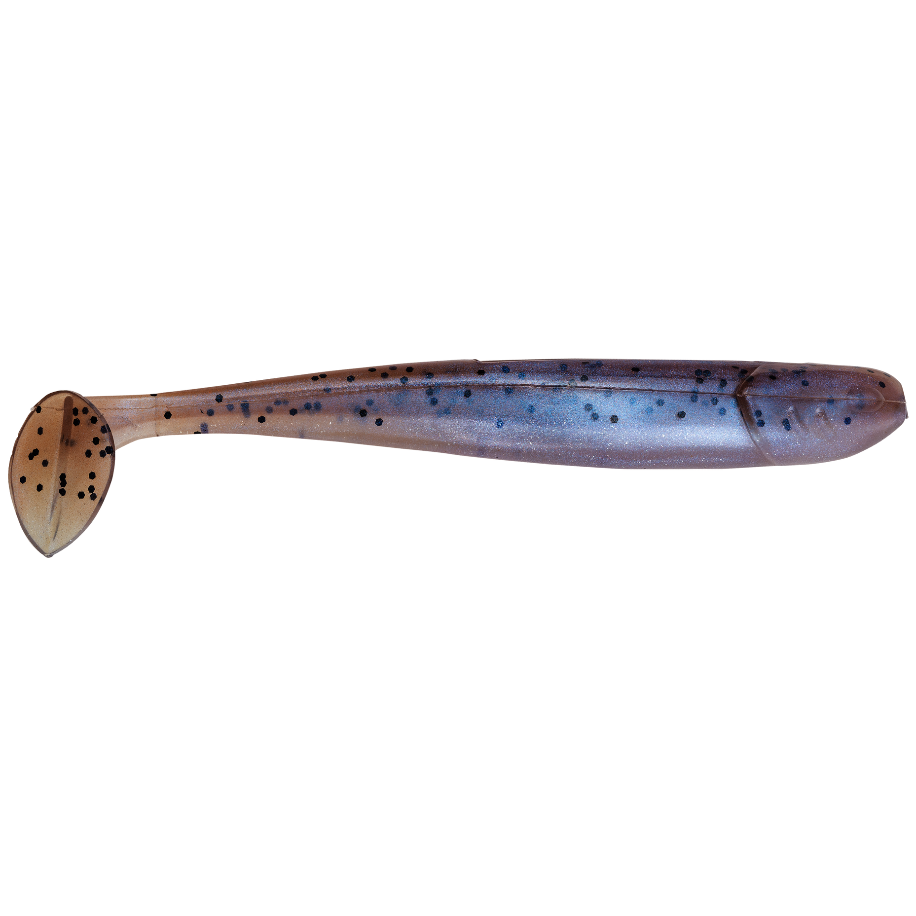 KVD Perfect Plastics Swim-N-Shiner | Strike King Lure Company