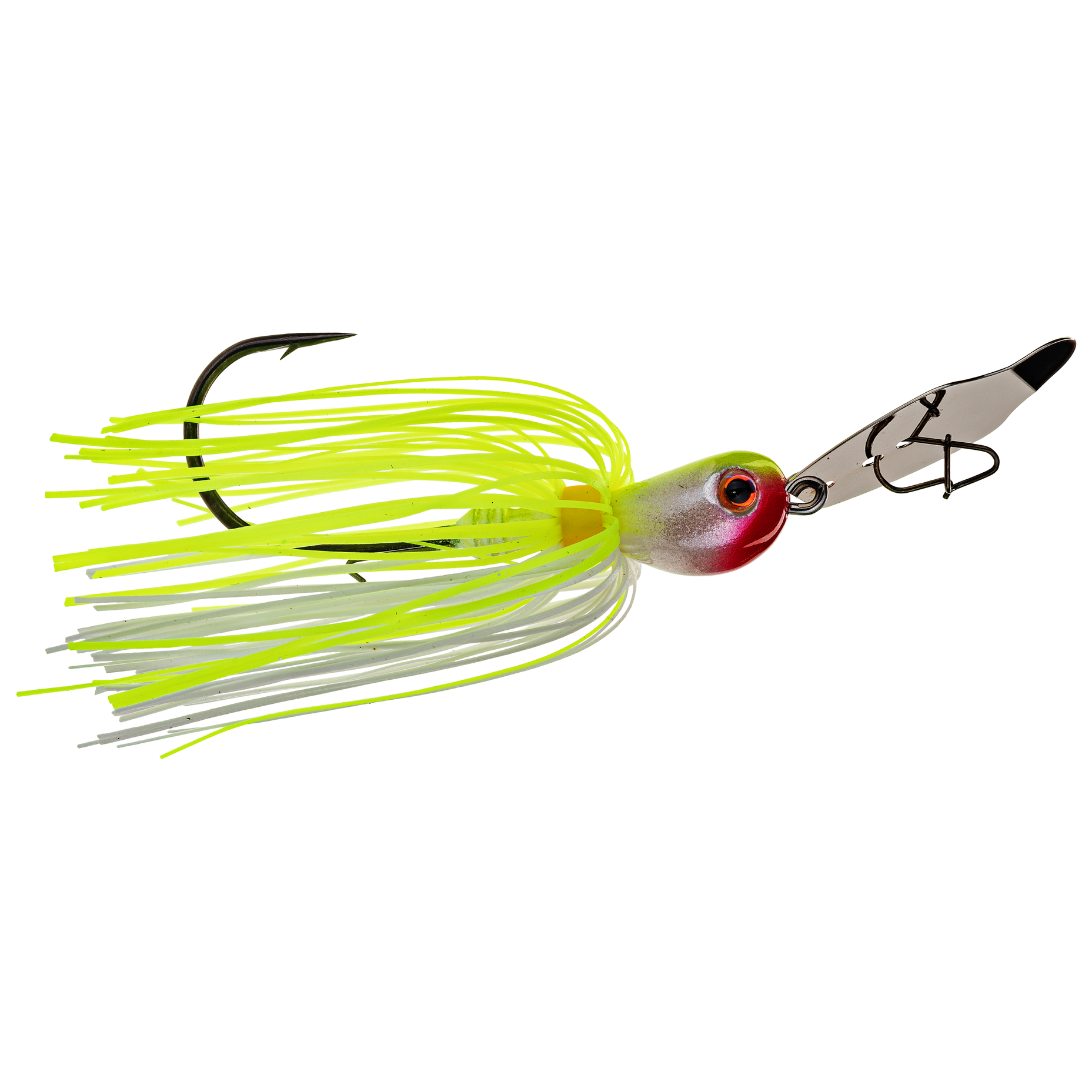 Thunder Cricket Vibrating Swimming Jig 5/8oz | Strike King Lure Company
